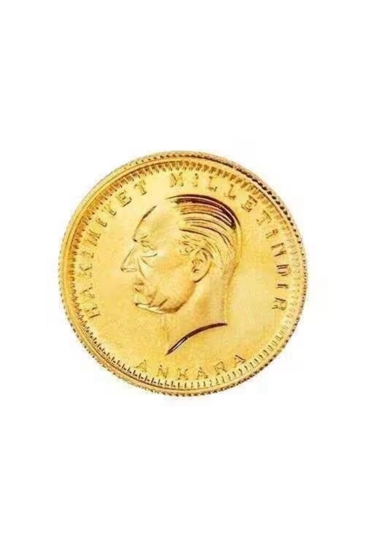ÖZÜM KUYUMCULUK ATA LİRA - YENİ - Fiyatı, Yorumları