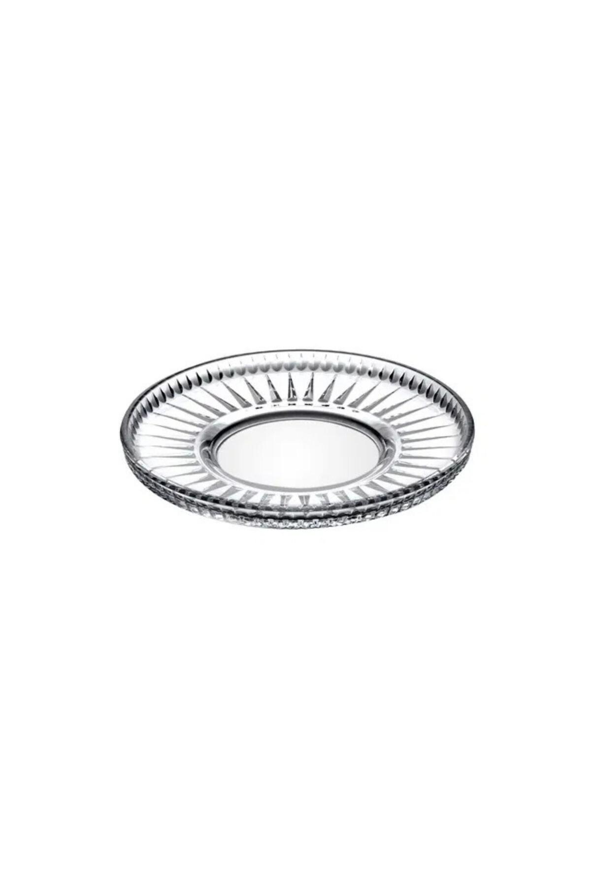Paşabahçe ELYSIA CAY TABAGI 130 MM 6 LI - Fiyatı, Yorumları