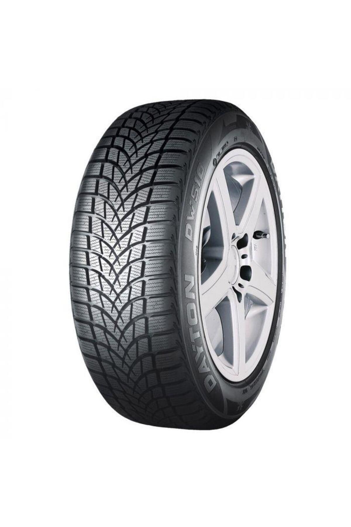 Dayton DW510 Evo 195/65 R15 91T Kış Lastiği - 2025 - Fiyatı, Yorumları