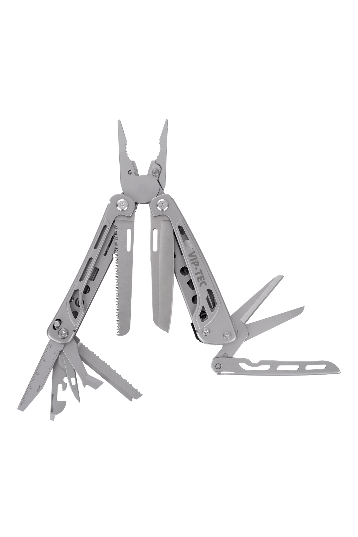 BİTERSE Multi Tool 20 Fonksiyonlu Çok Amaçlı El Aleti Çakı Pense ...
