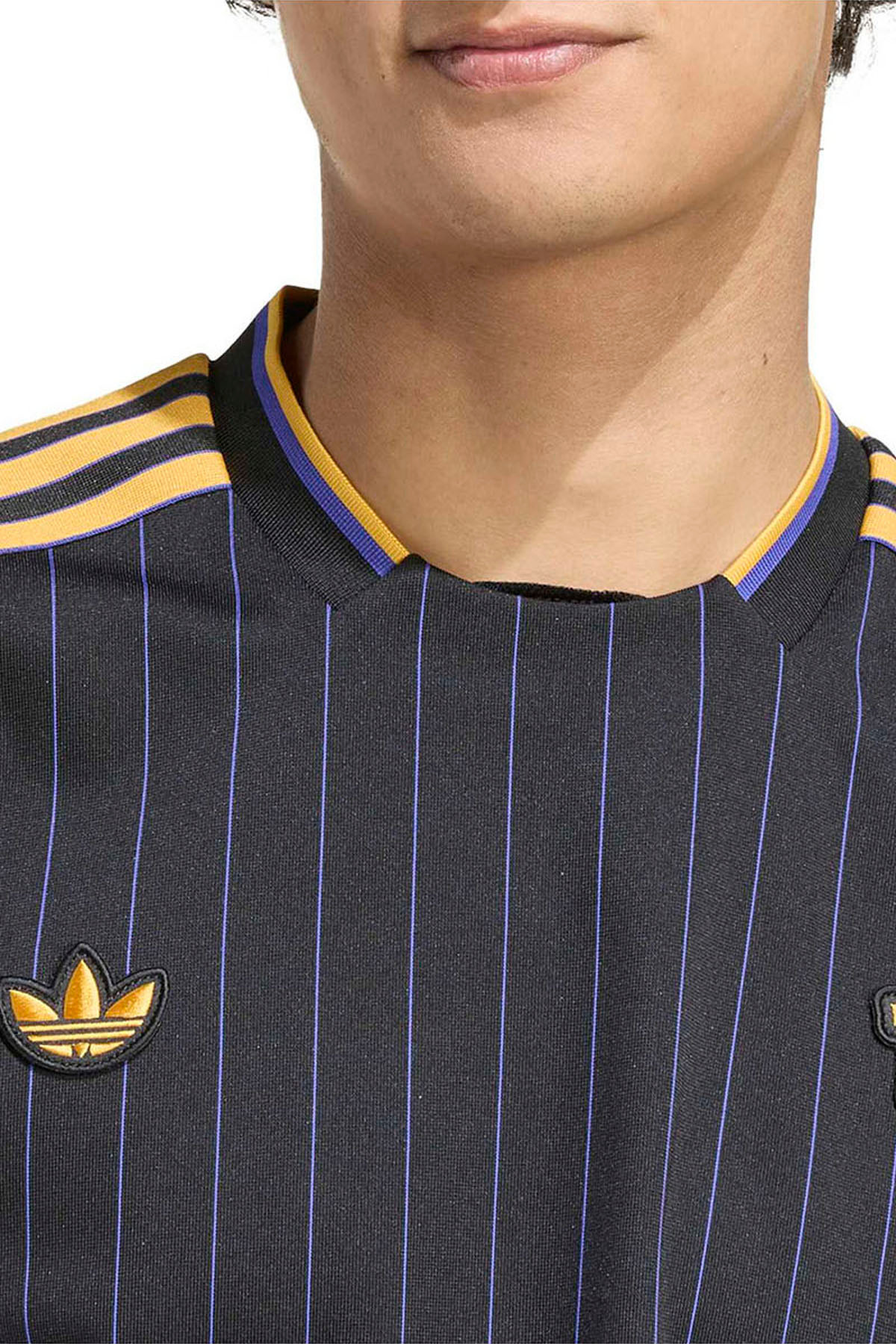 adidas Manchester United Football Jersey Mufc Icon Jsy Jn2818- Trendyol