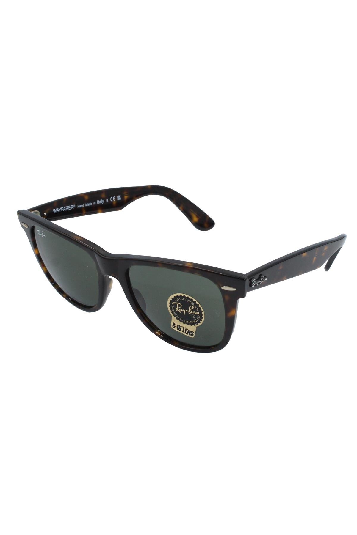 Ray-Ban RAYBAN 2140 54 GÜNEŞ GÖZLÜĞÜ - Fiyatı, Yorumları
