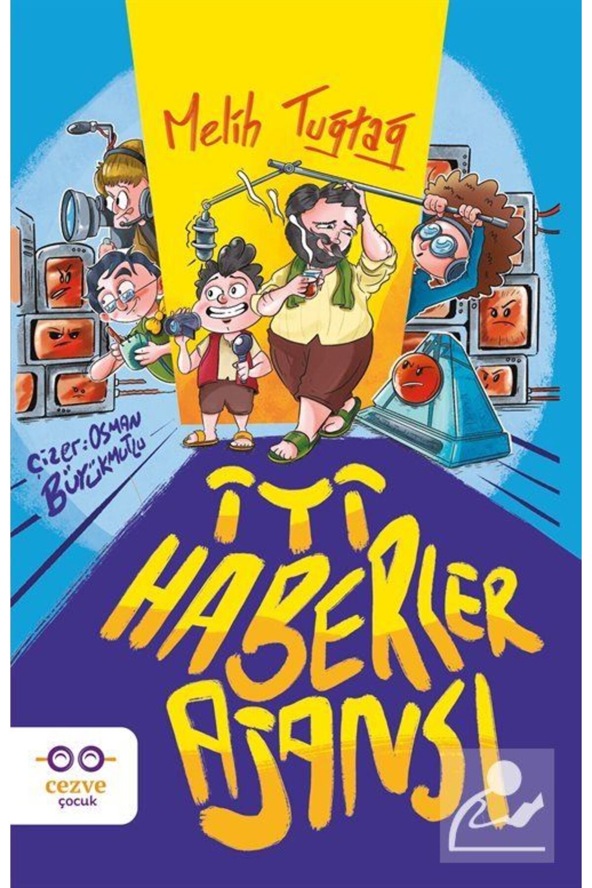 Genel Markalar İyi Haberler Ajansı - Fiyatı, Yorumları
