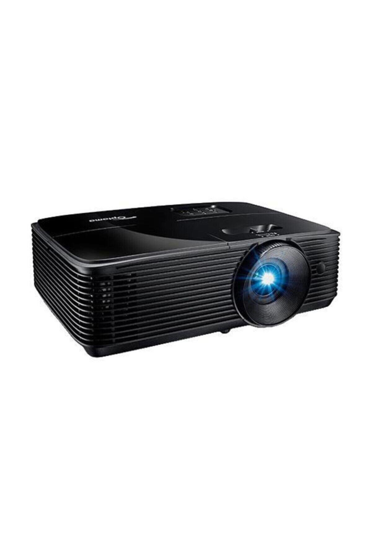OPTOMA HD145X 3600 Lümen 1920X1080 Fhd 3D Dlp Projeksiyon Cihazı ...