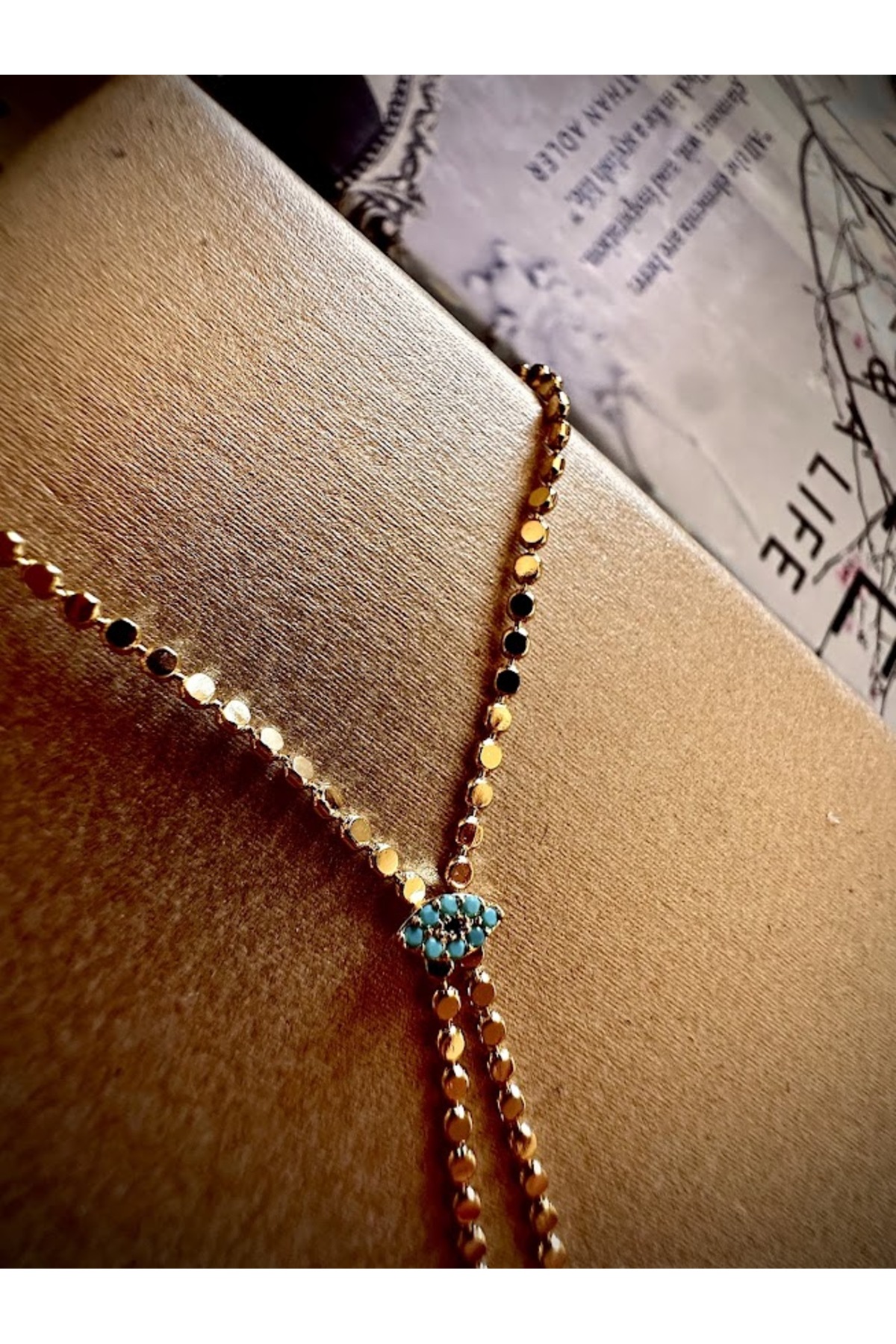 Les Contess Jewelry Ezme Zincir Şahmeran Twinkle - Fiyatı, Yorumları