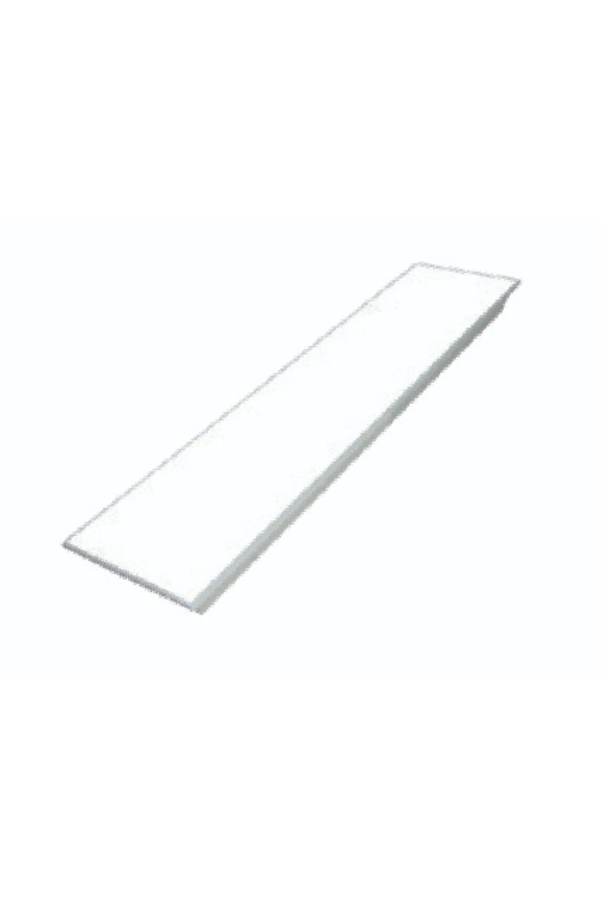K2 GDL425 40W Backlight 30x120 LED Panel 6500K Beyaz Işık Aydınlatma ...