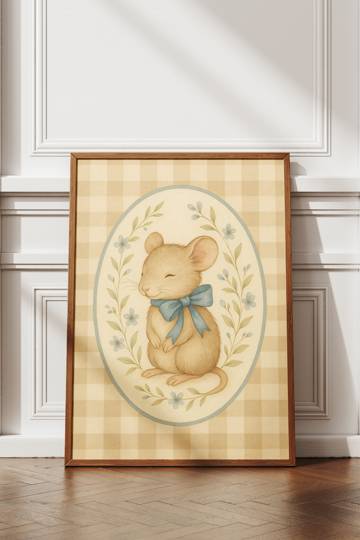 Atvenlas Çocuk ve Bebek Odası, Çerçevesiz Poster - Fiyatı, Yorumları