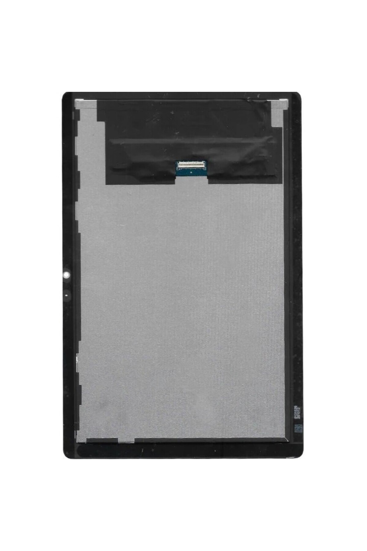 Genel Markalar Huawei MatePad T10 AGR-L09 Ekran Dokunmatik Set Siyah ...