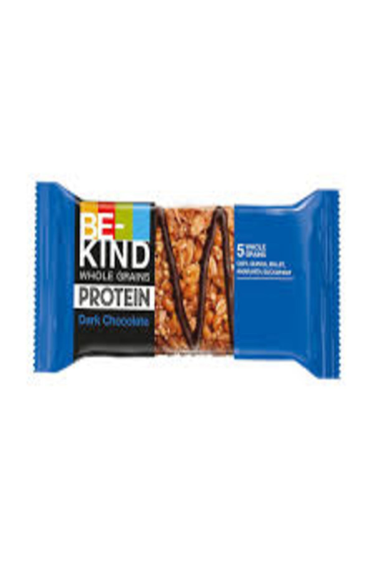BE-KIND Wholegrain Dark Cho bar 10x(4x30g)- Trendyol