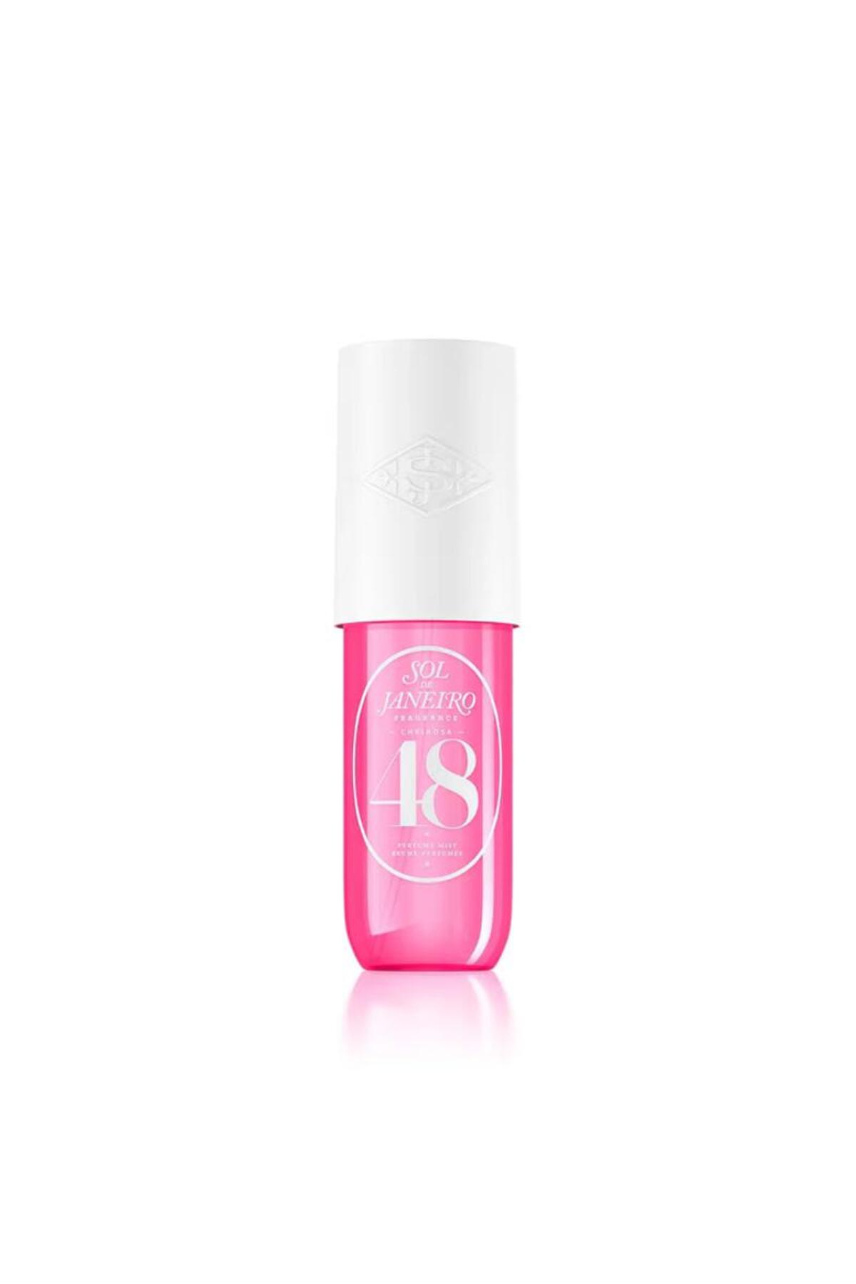 Sol De Janeiro Brazilian Crush 48, Spray de Corp, 90 ml- Trendyol