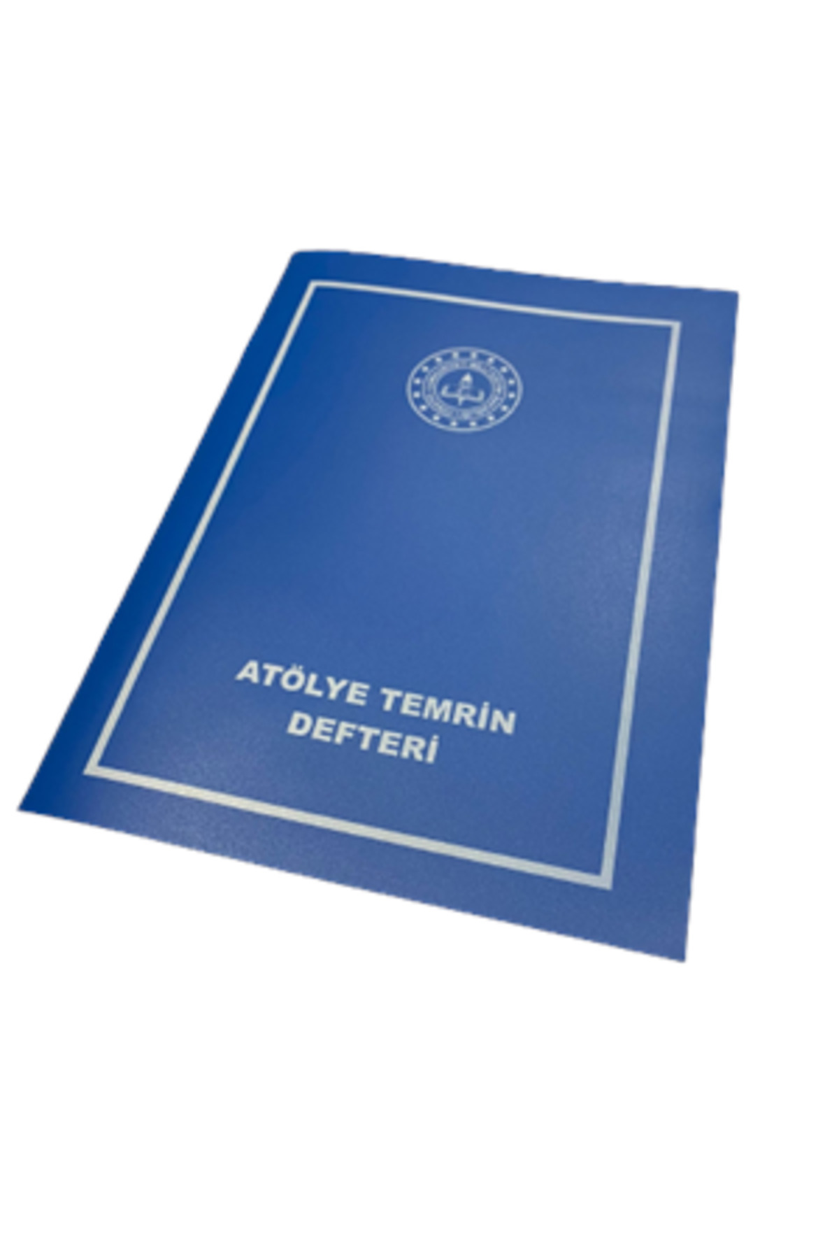 3EGROUP Gülpaş Atölye Temrin Defteri Plastik Kapak 48 Yp 142 - Fiyatı ...
