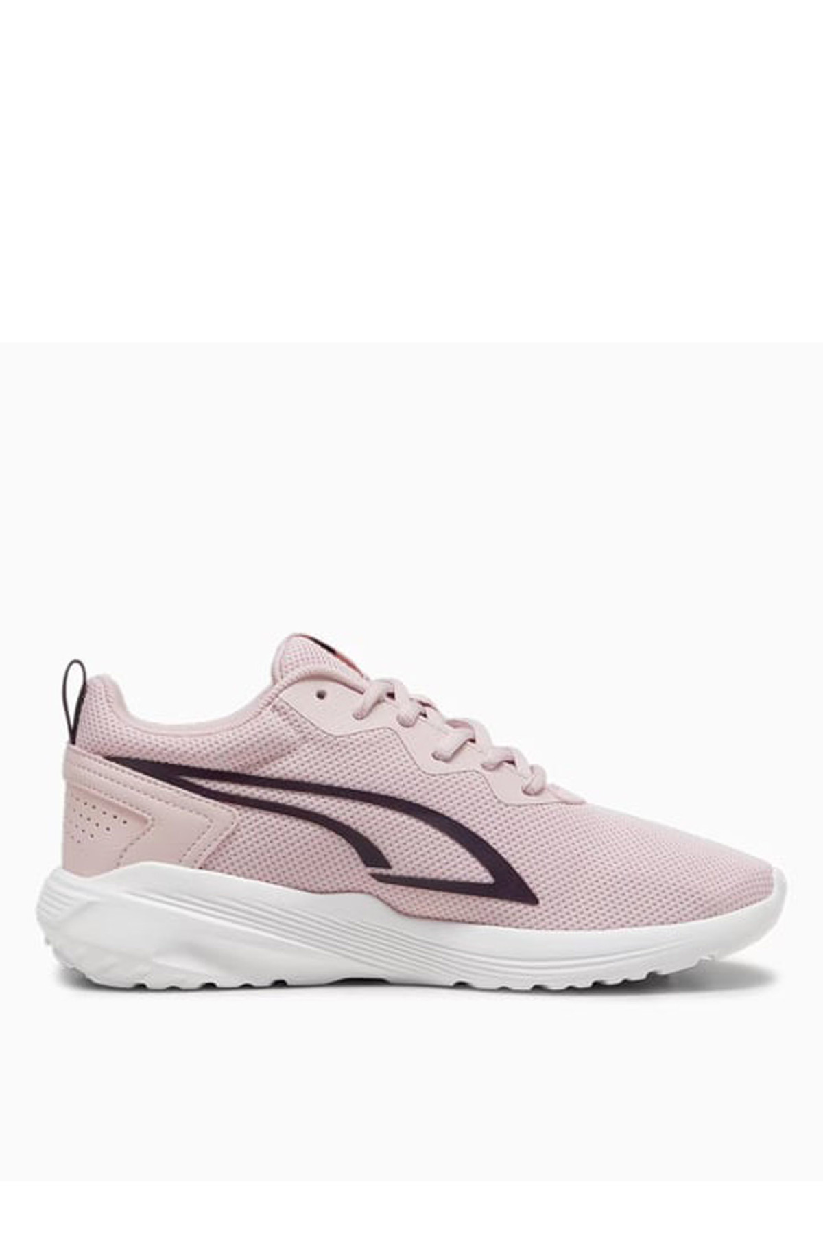 Puma All-Day Active Jr - Mauve Mist/Midnight Pl- Trendyol