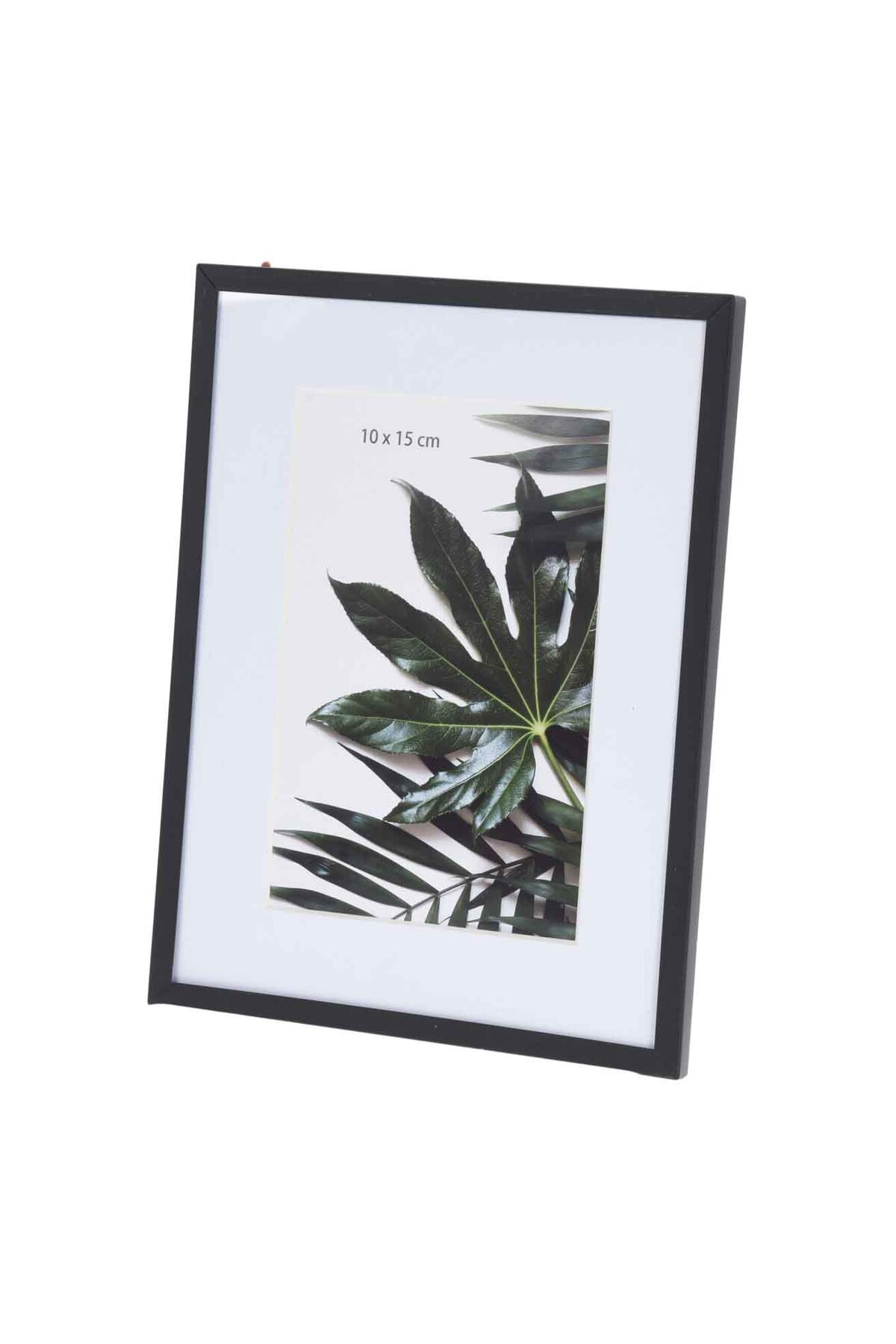 BOYNER EVDE Siyah Fotoğraf Çerçevesi 20x15 cm - Fiyatı, Yorumları