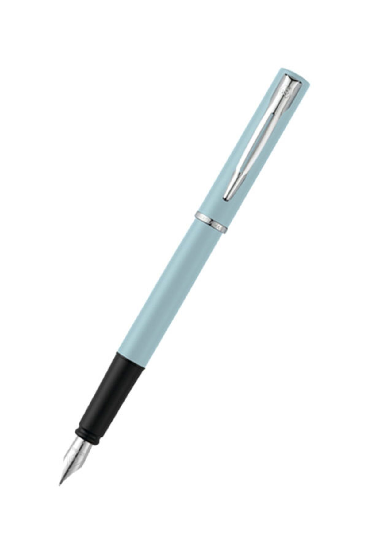 Genel Markalar ALLURE PASTEL MAVİ CT DOLMAKALEM - Fiyatı, Yorumları