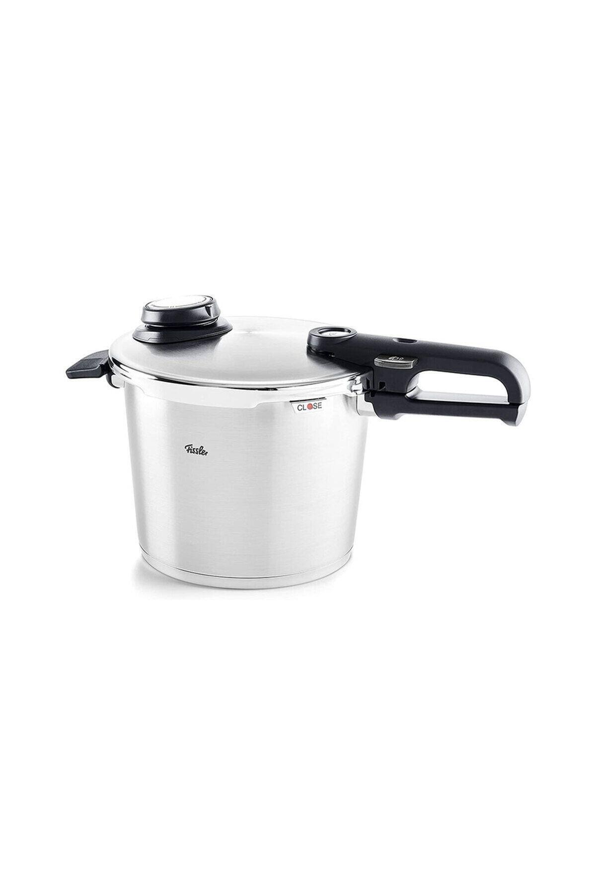 Fissler Vitavit Premium Düdüklü Tencere 6 Lt - Fiyatı, Yorumları