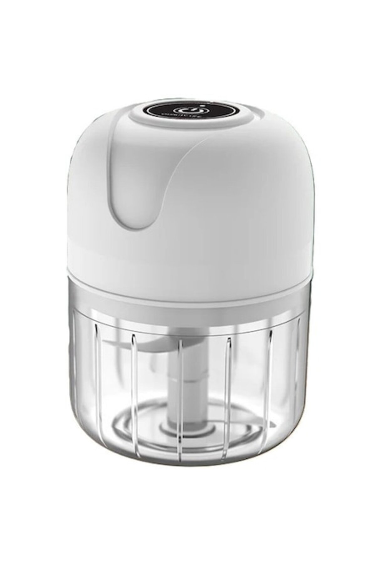 OEM Mini Tocator Portabil Fructe si Legume- Trendyol
