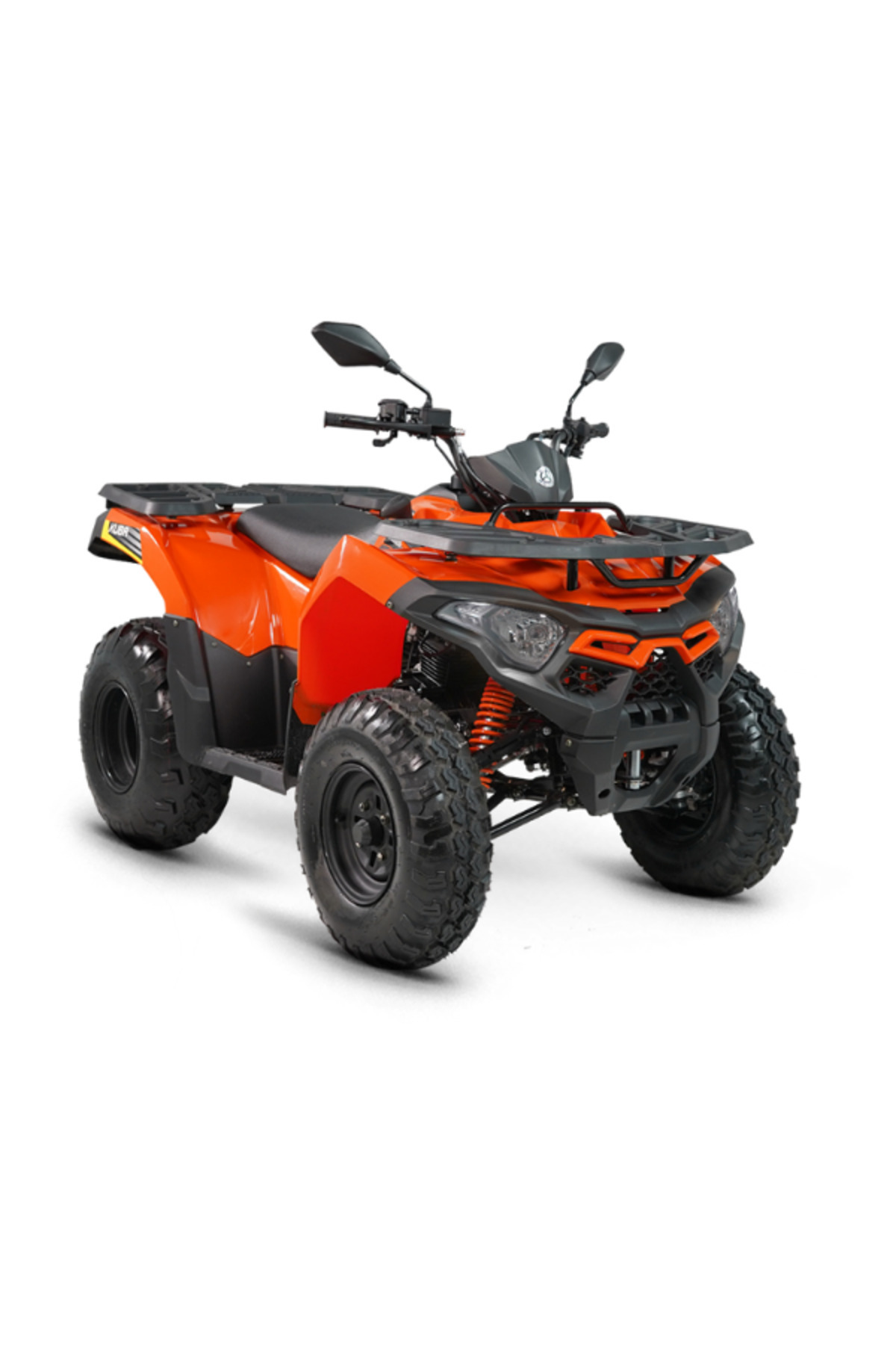 Kuba VIP TRUCK 250 PRO ON ROAD ATV BENZİNLİ ATV - Fiyatı, Yorumları