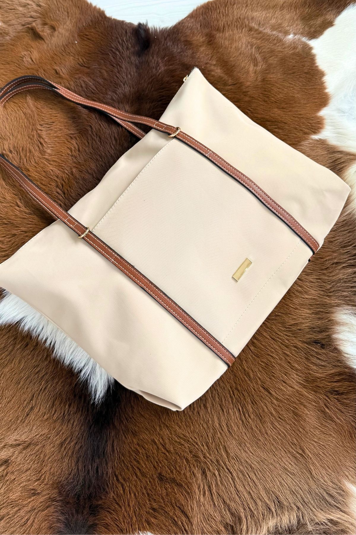 Ece Atelier Büyük Boy Urban Tote Çanta - Fiyatı, Yorumları