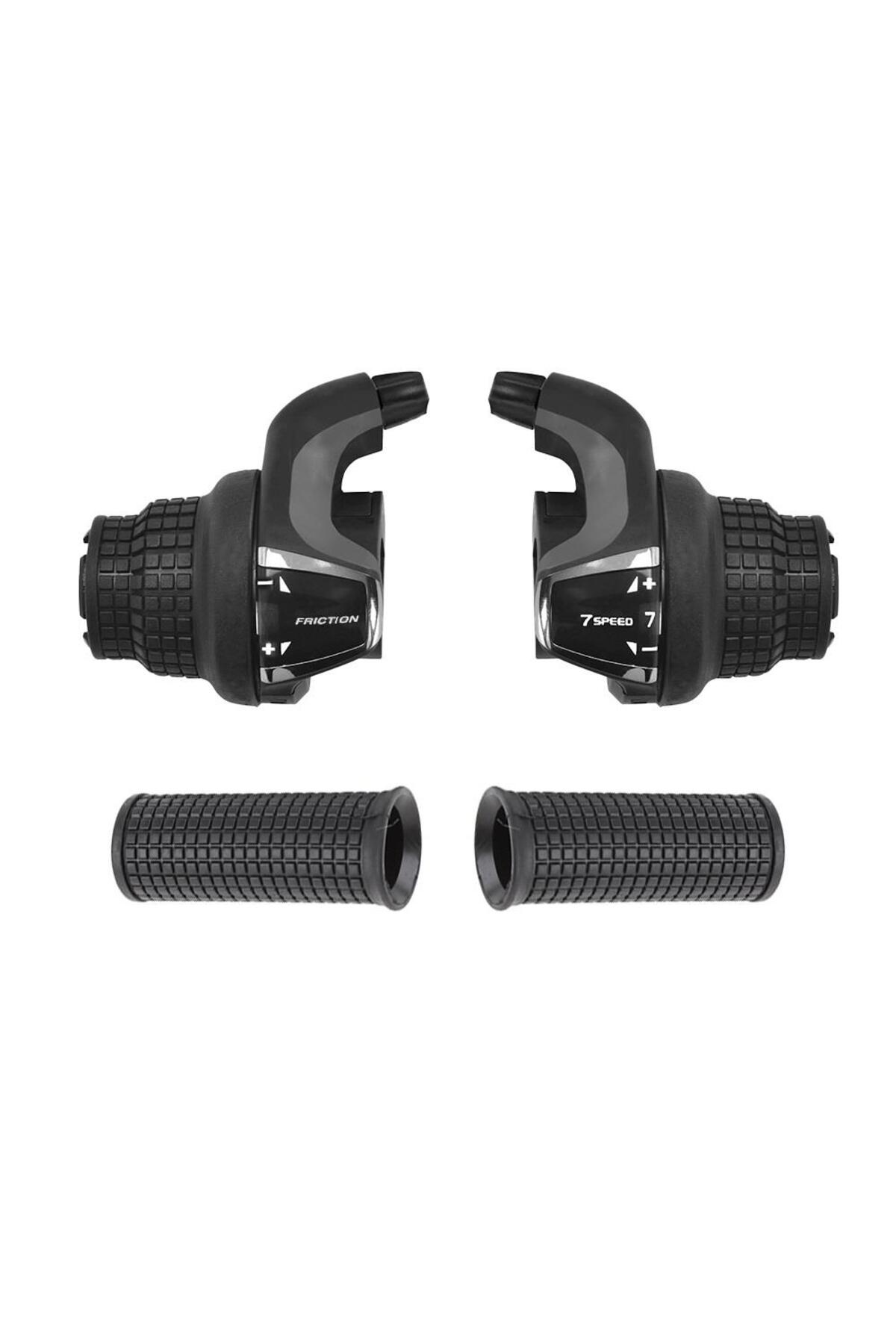Saiguan KDSG-35 RevoShift Vites Kolu Sağ/Sol 3x7V - Fiyatı, Yorumları