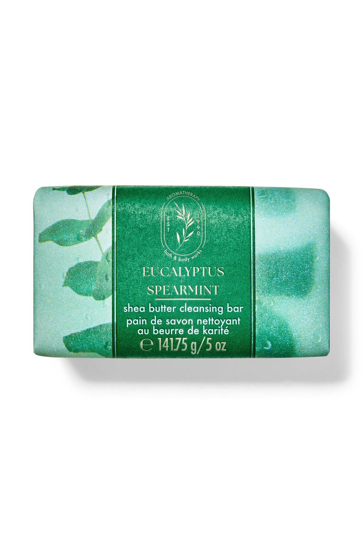 Bath & Body Works Eucalyptus Spearmint Kalıp Sabun 141.75 g - Fiyatı ...