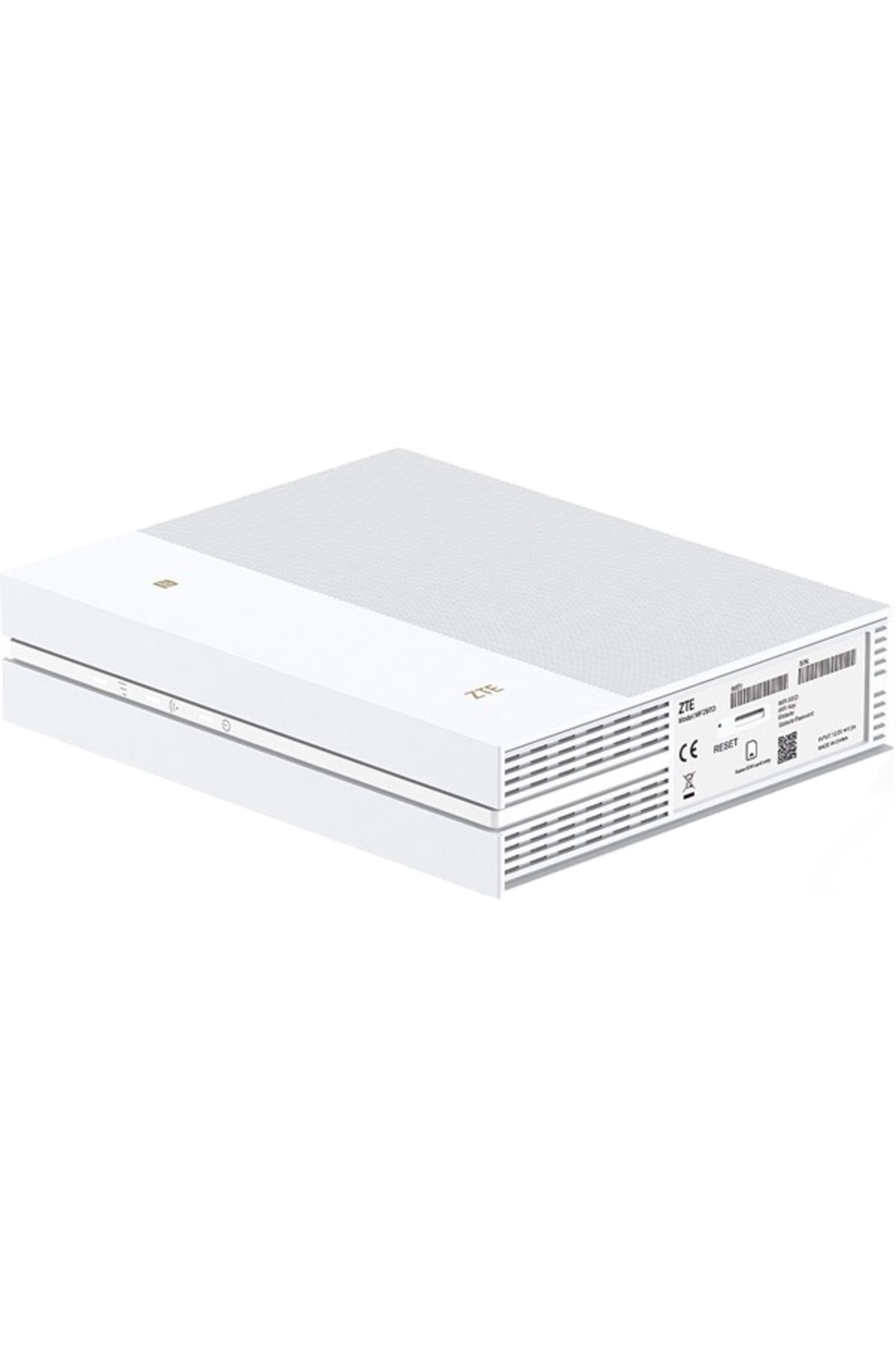 ZTE SUPERBOX PLUG PLAY MF297D ZTE CAT12 - Fiyatı, Yorumları