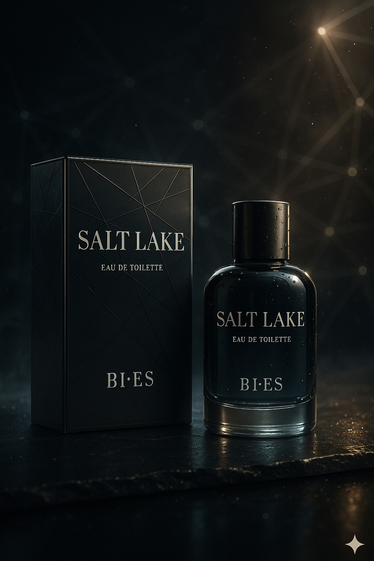 Bİ ES POL Bİ ES FOR MEN EAU DE TOILETTE SALT LAKE 100 ml - Fiyatı ...