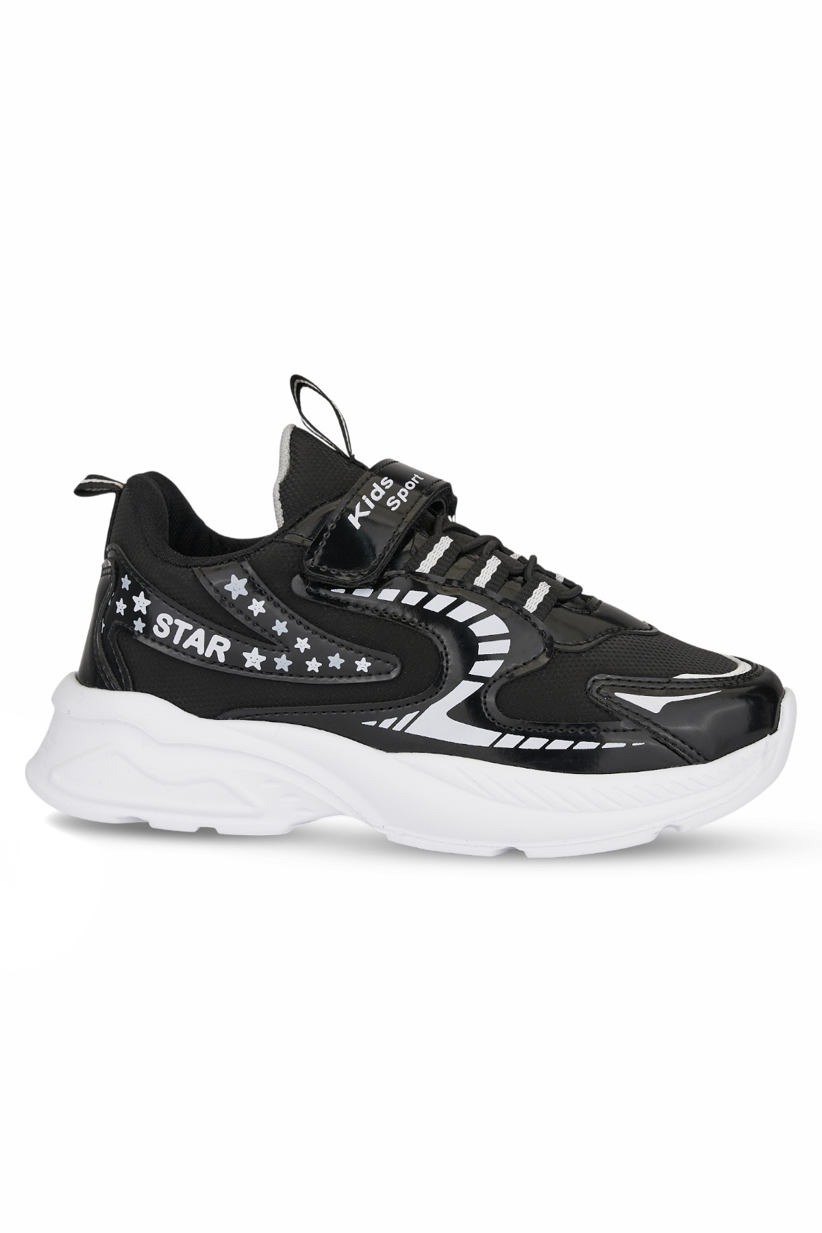 Callibron Unisex Çocuk Spor Ayakkabı Rahat, Garantili, Okul Ayakkabısı ...