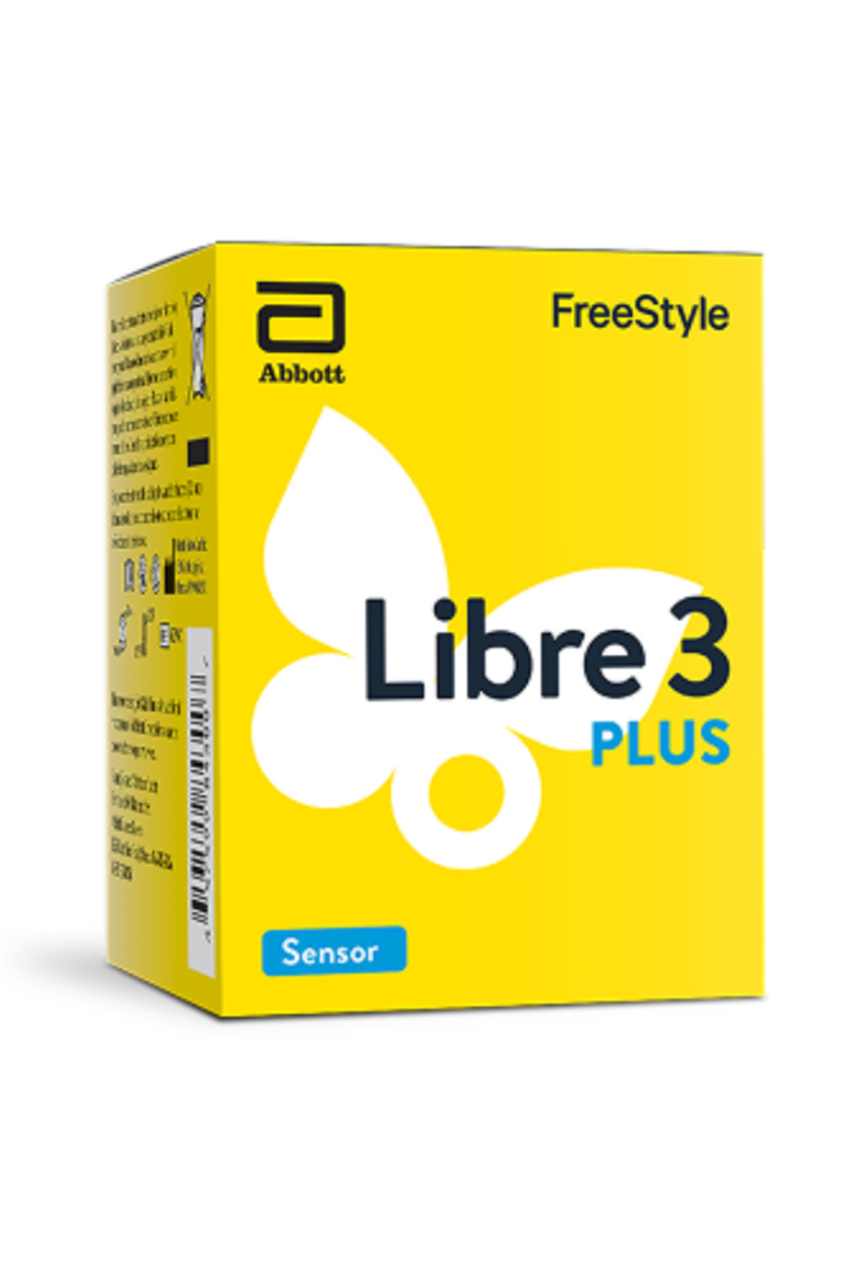 FreeStyle Libre 3 Plus Sensor sa- Trendyol