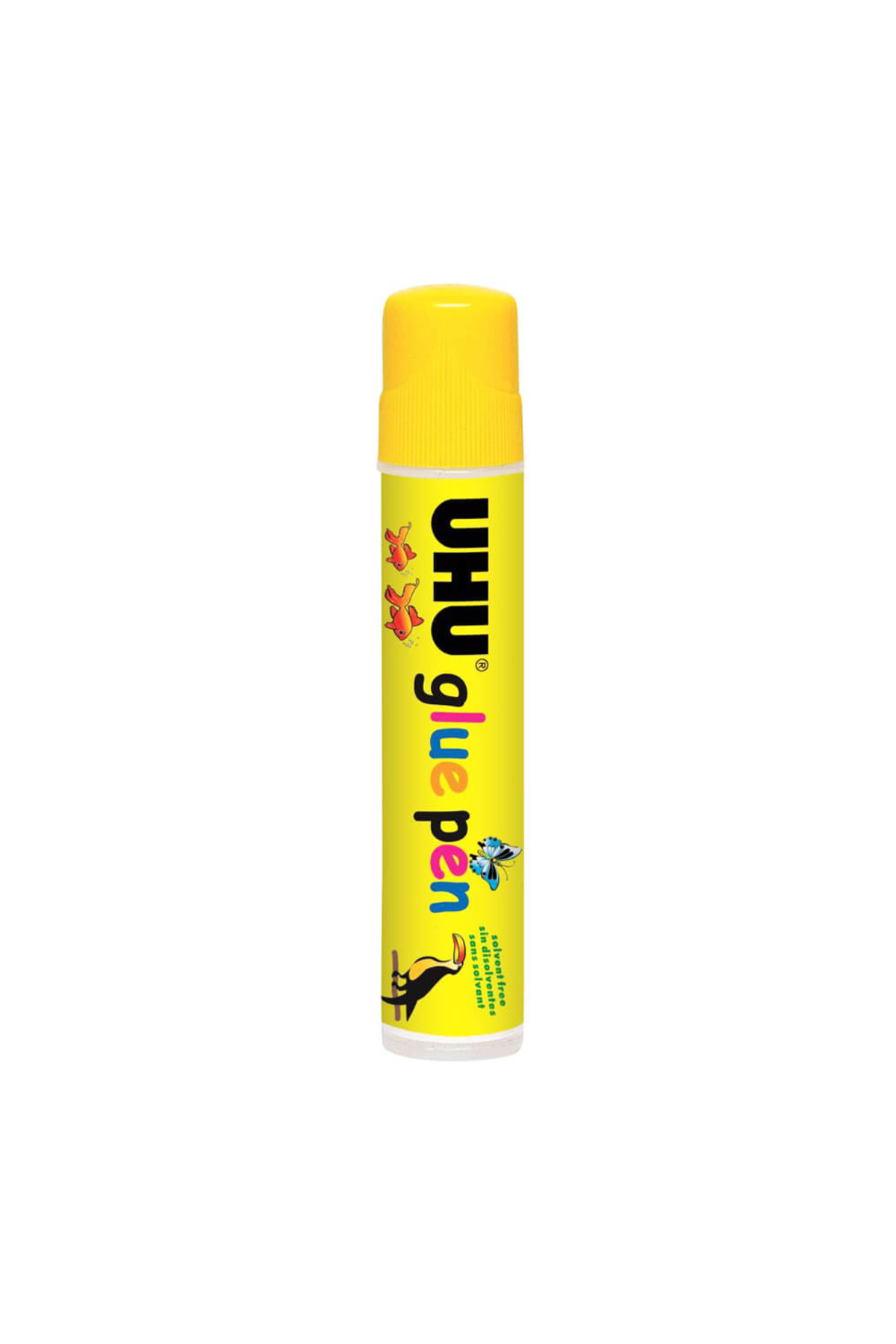 Genel Markalar GLUE PEN SIVI YAPIŞTIRICI - Fiyatı, Yorumları