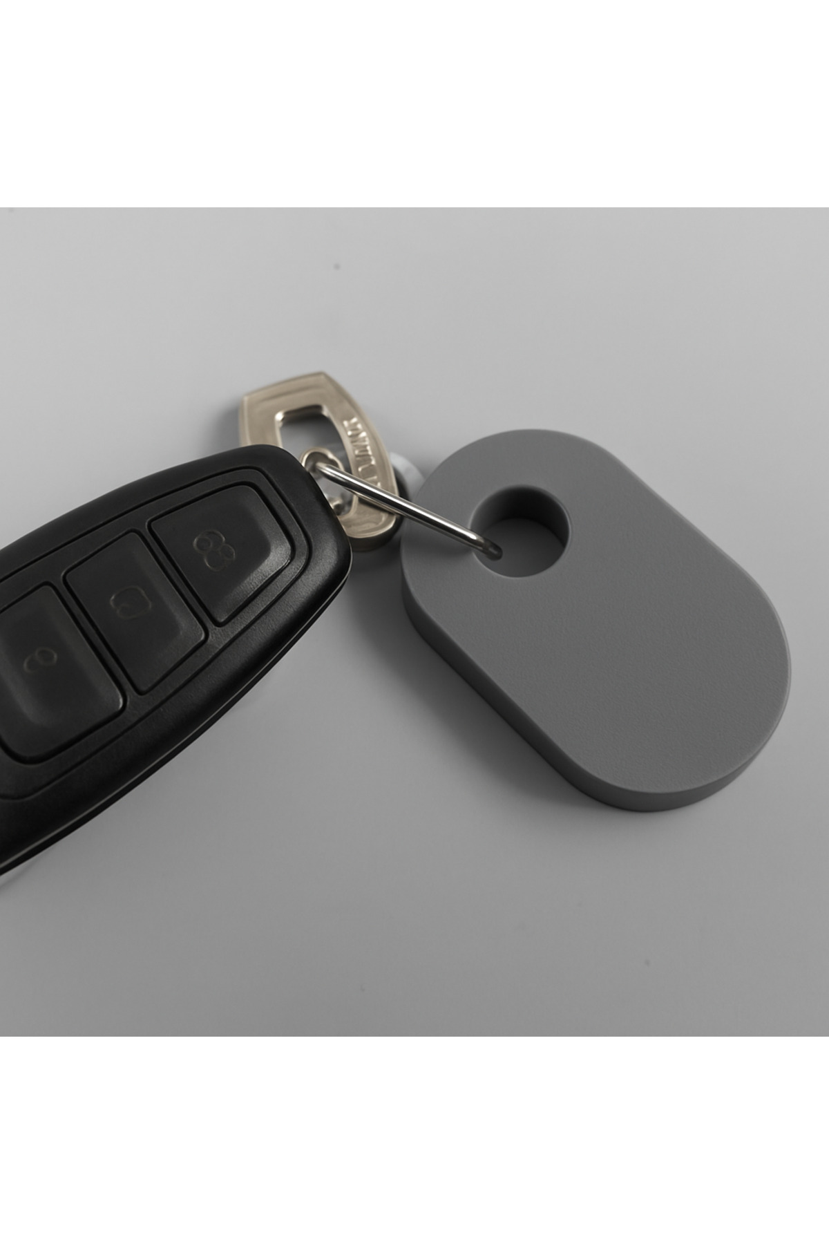 Mizaku Smart Tag 2 Kılıf Darbelere ve Suya Dayanıklı Smarttag2 Plastik ...