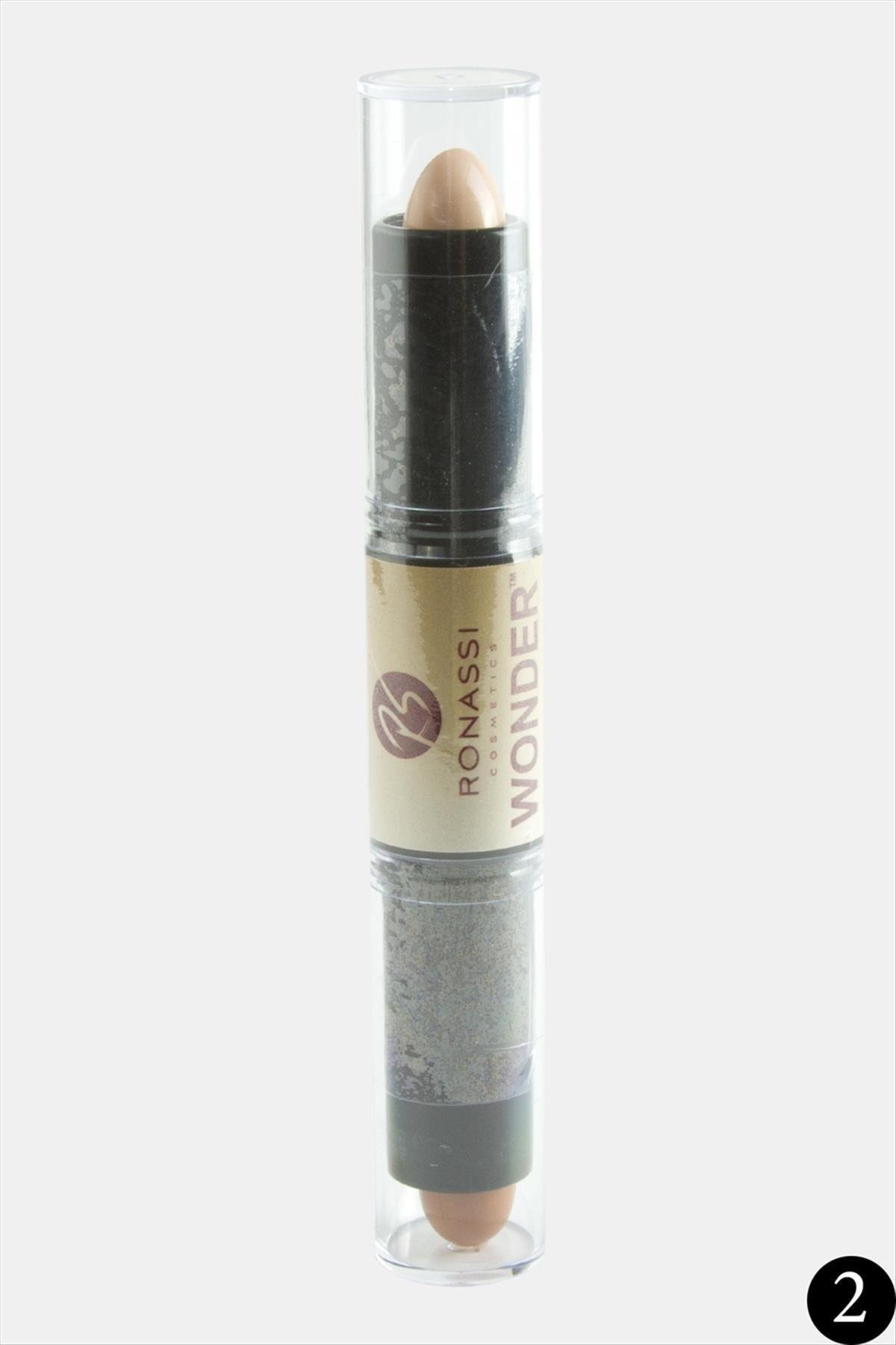 Genel Markalar Ronassi Wonder Stick Highlight ve Kontür - Fiyatı, Yorumları