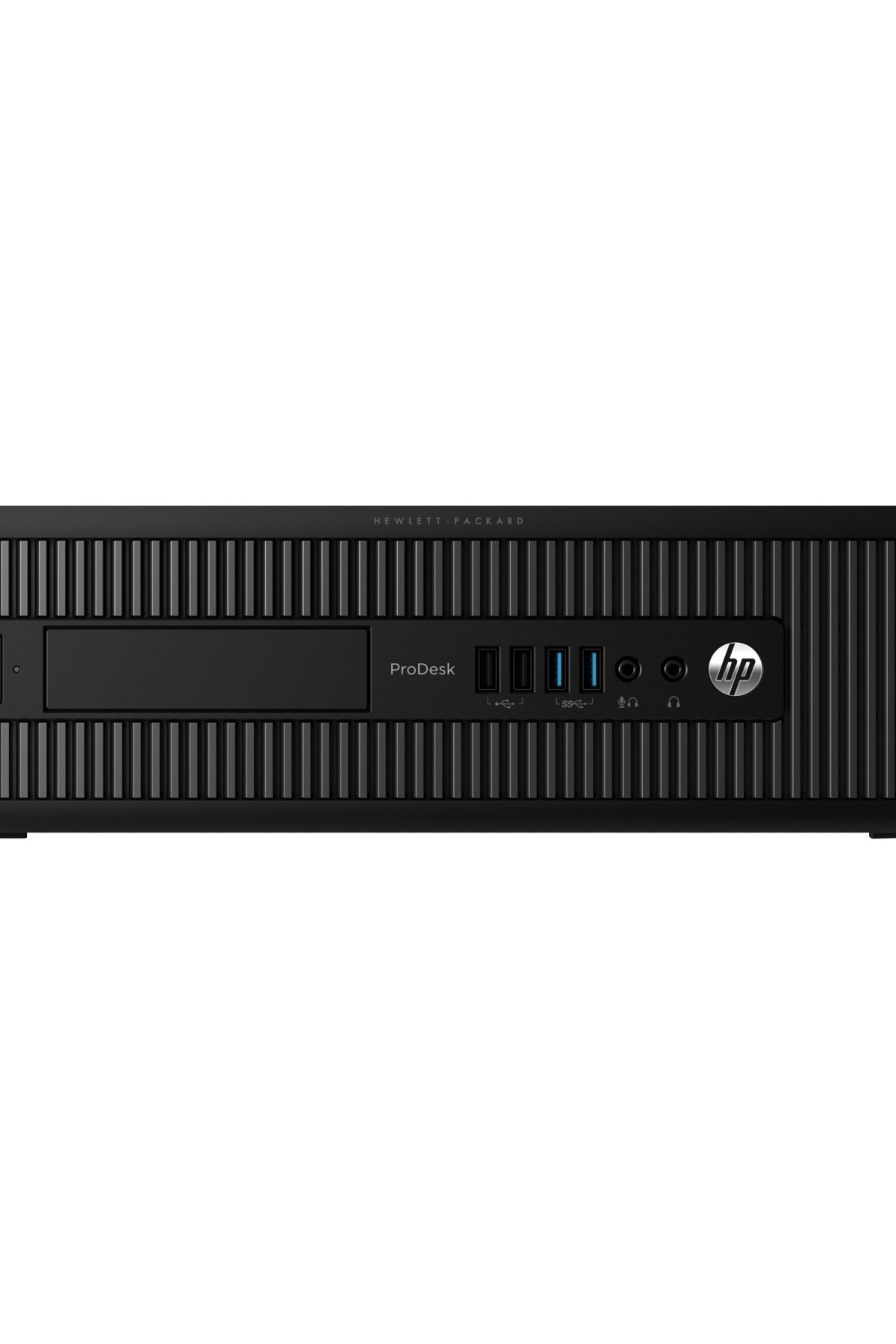 HP ProDesk 600 G1 - SFF - Core i5 4570 / 3,3 GHz - RAM 8 GB - SSD 120 ...