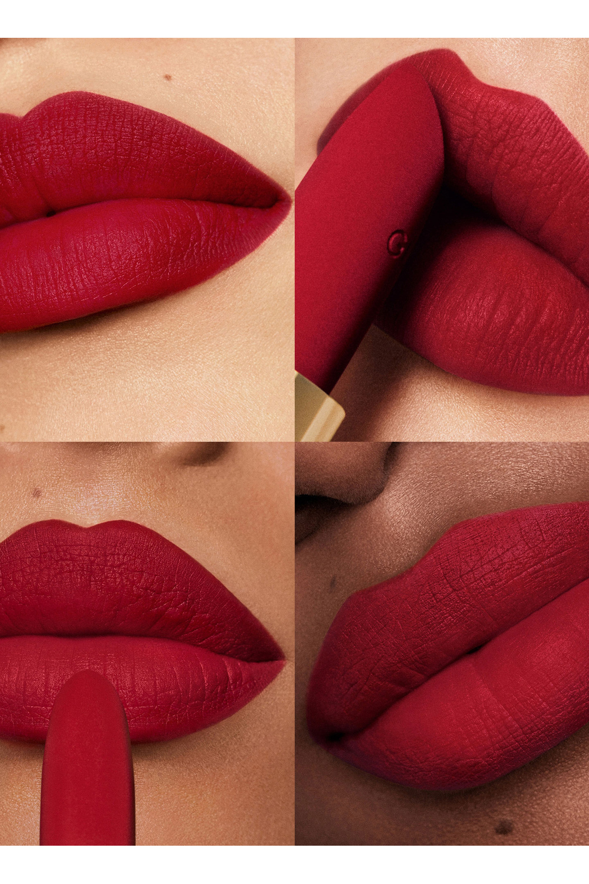 Guerlain Rouge G Velvet Lipstick Refill 520 - Fiyatı, Yorumları