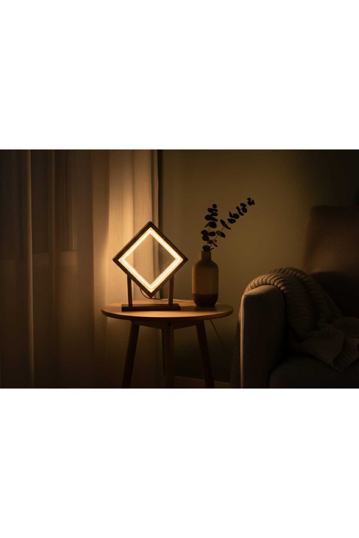 Percevia AuraFrame Aydınlatma - Fiyatı, Yorumları