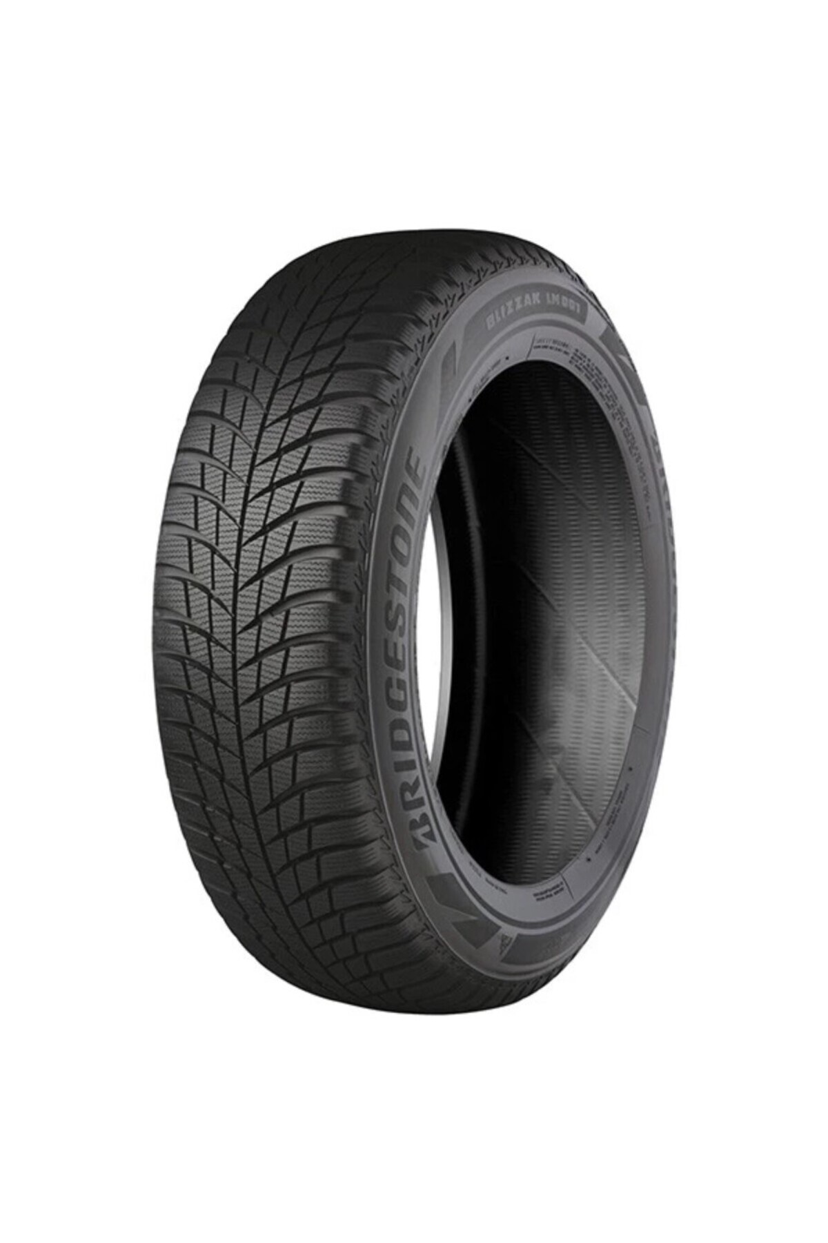 Bridgestone 205/60R16 92H LM001 RFT Üretim 2023 Oto Kış Lastiği ...