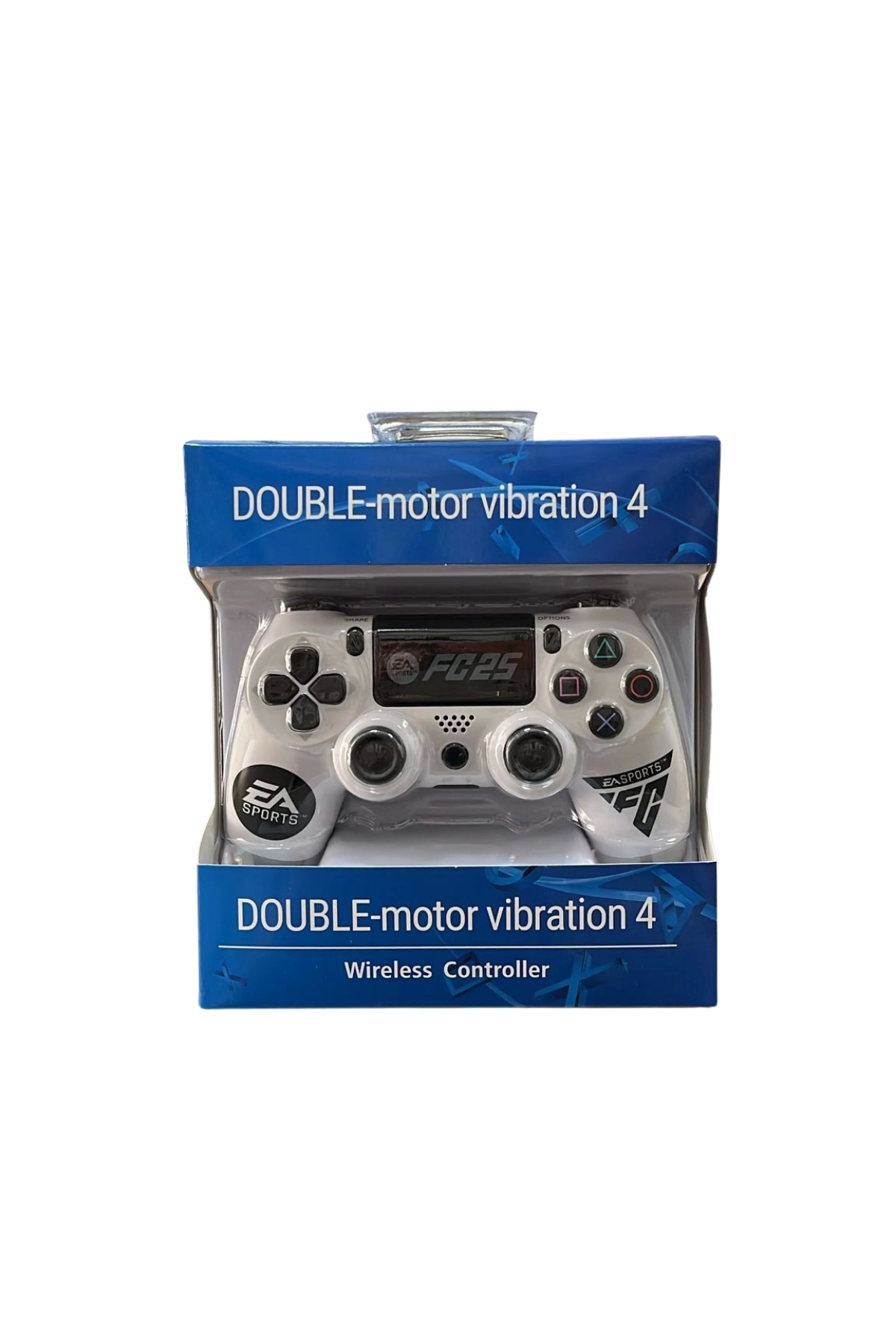 Blackbird Game Center GlrTech P4G Kablosuz Oyun Kolu Double Motor ...