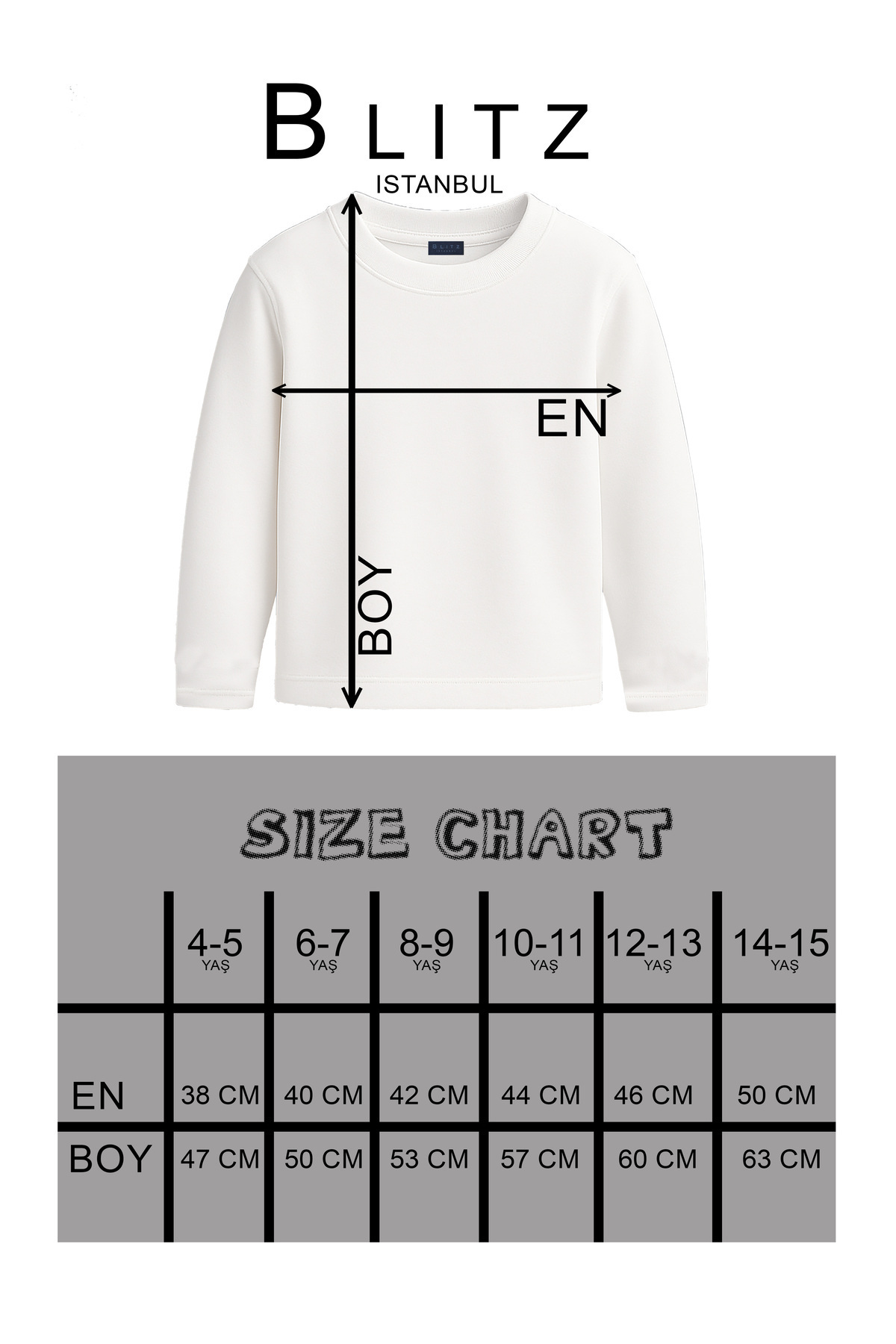 BLITZ ISTANBUL Kpop Demon Hunters Hunterix Zoey Дългоръкава блуза с ...