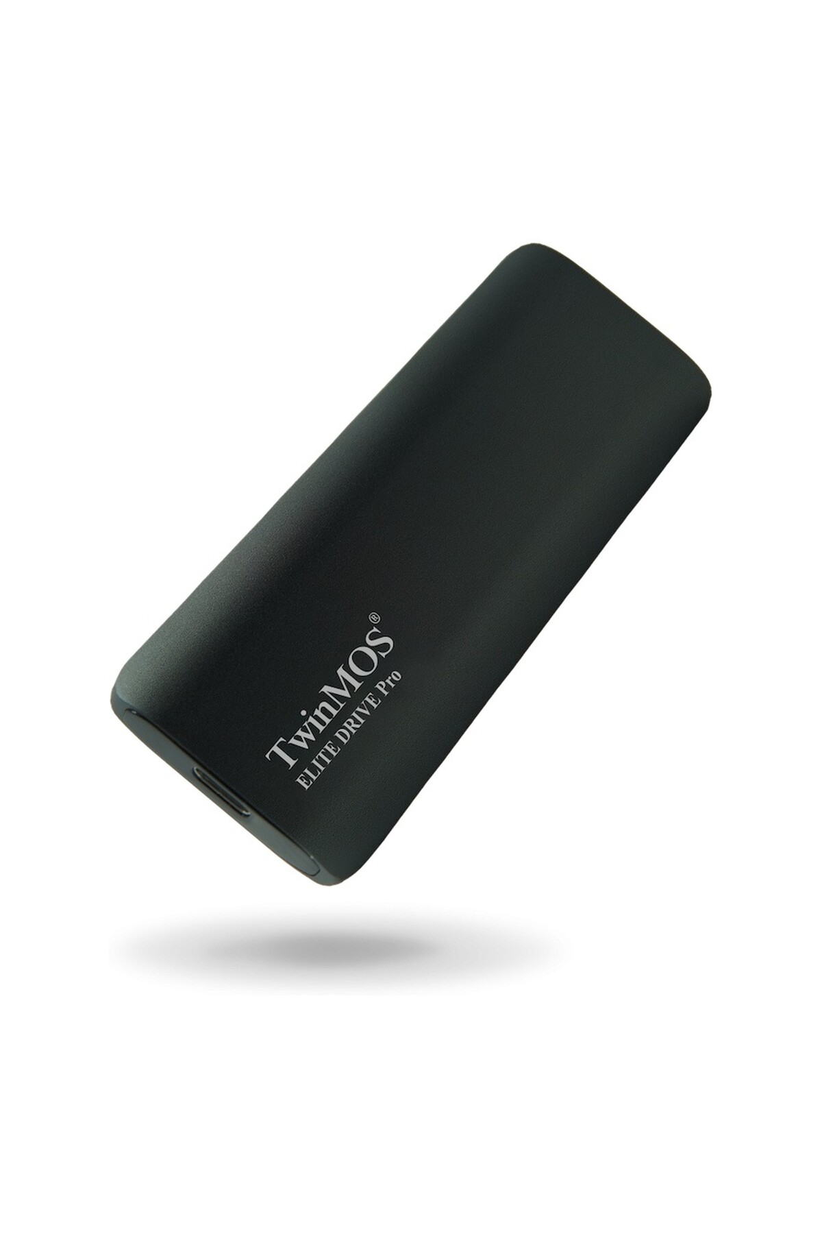 TwinMOS EliteDrive Pro PSSD2TBEDP 2TB (1100/1050MB/s) USB-C Taşınabilir ...