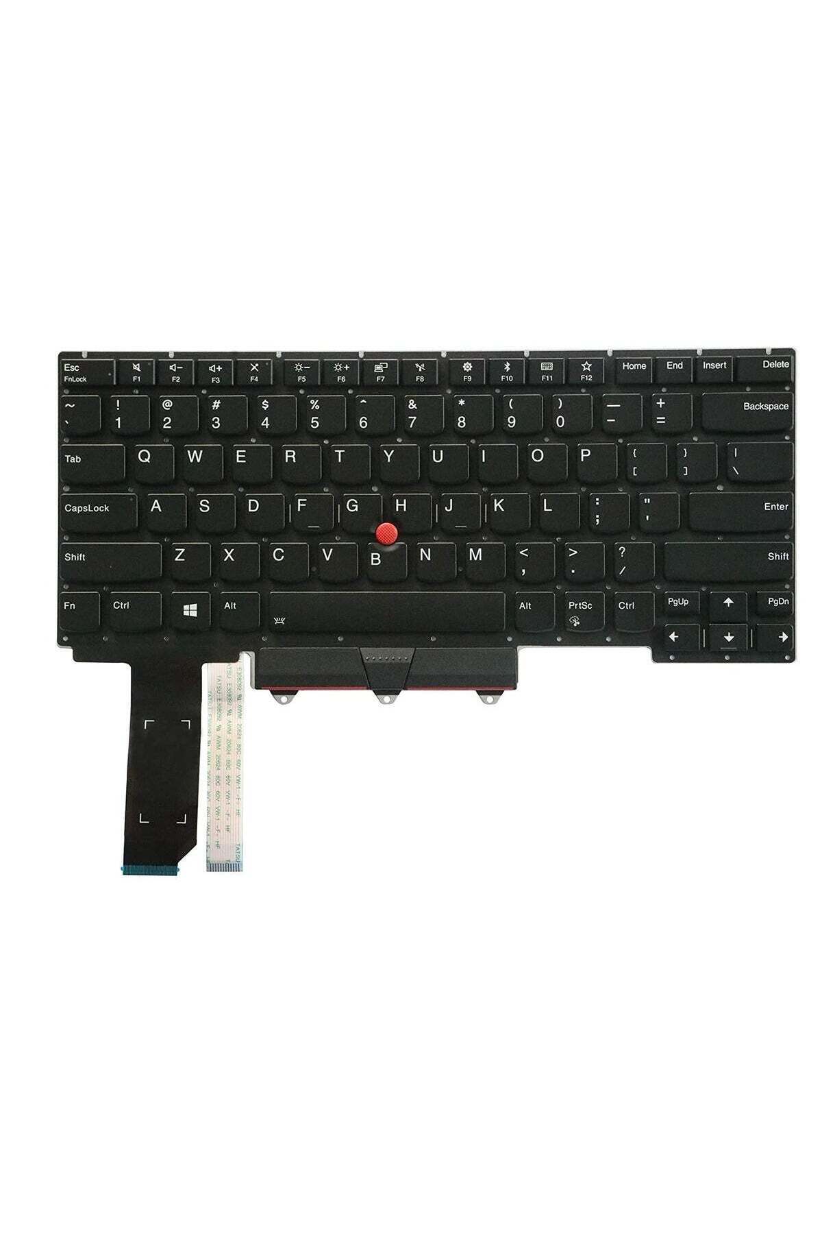 NMC NMCLenovo LAPTOP KEYBOARD ThinkPad E14 Laptop 14" T14 Gen 2 / E14 ...