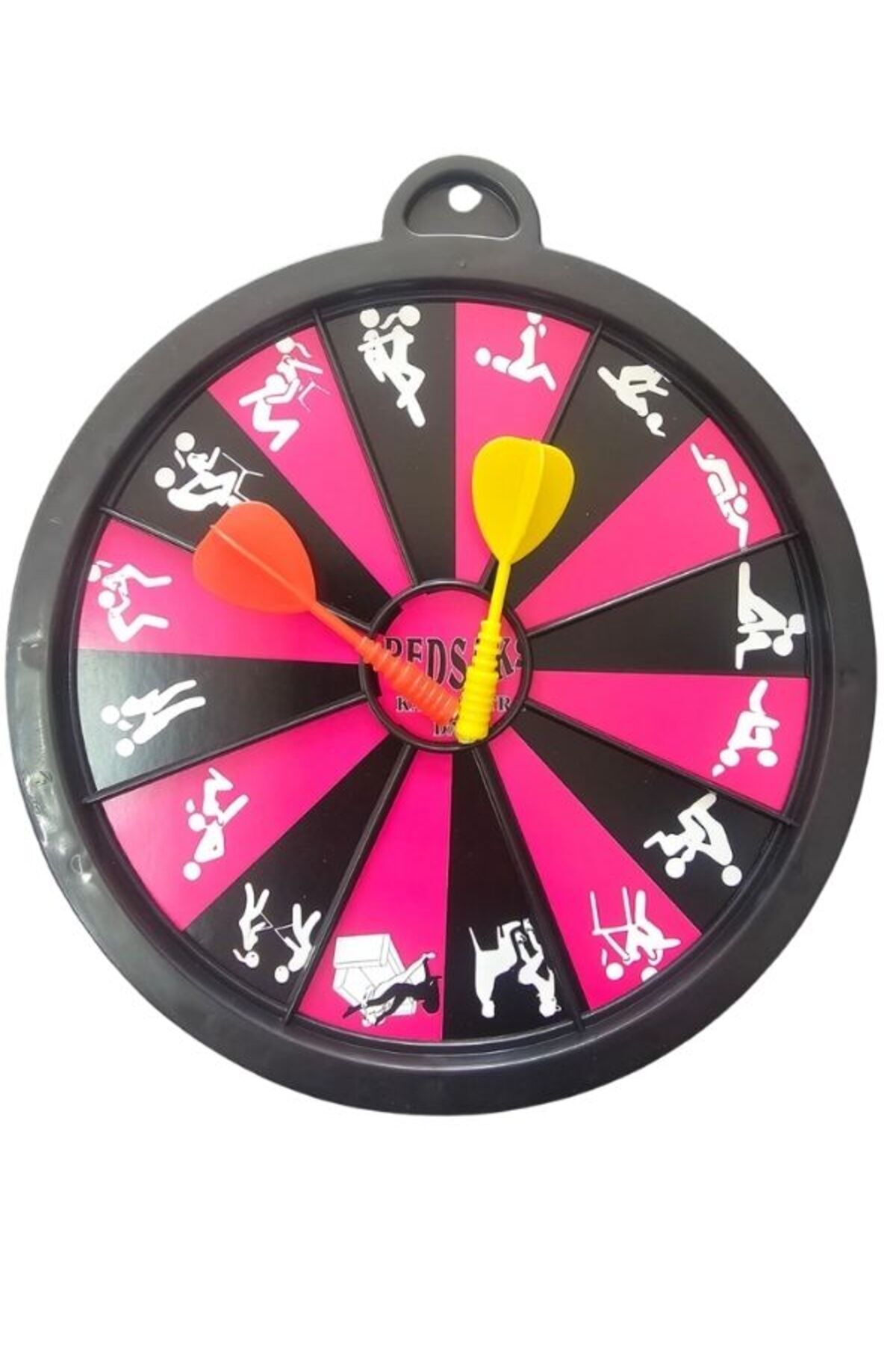 DB-LOTUS EROTİK SHOP Dart Oyunu - Fiyatı, Yorumları