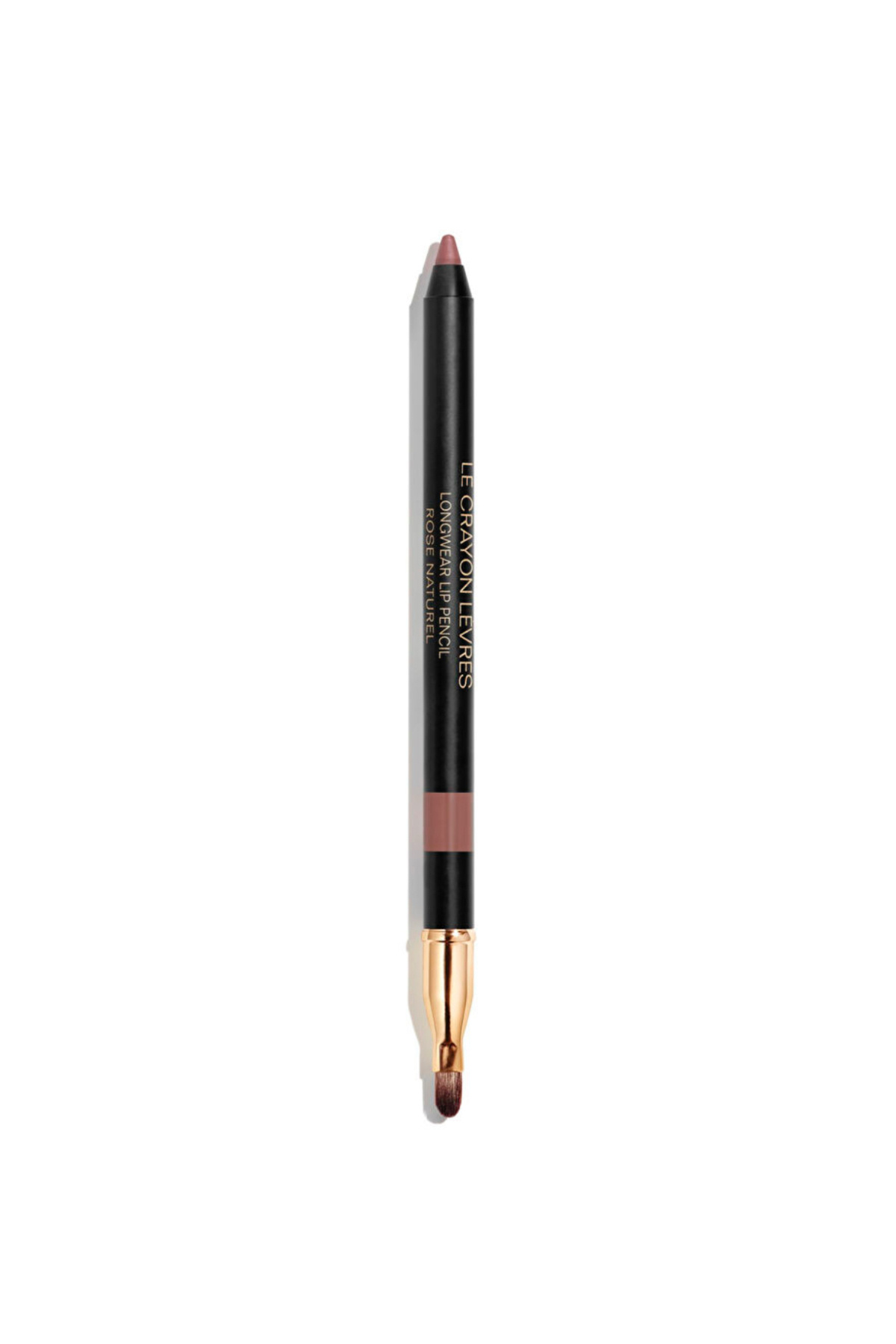 Chanel Le Crayon Levres Dudak Kalemi 158 Rose Naturel Elsbeauty ...