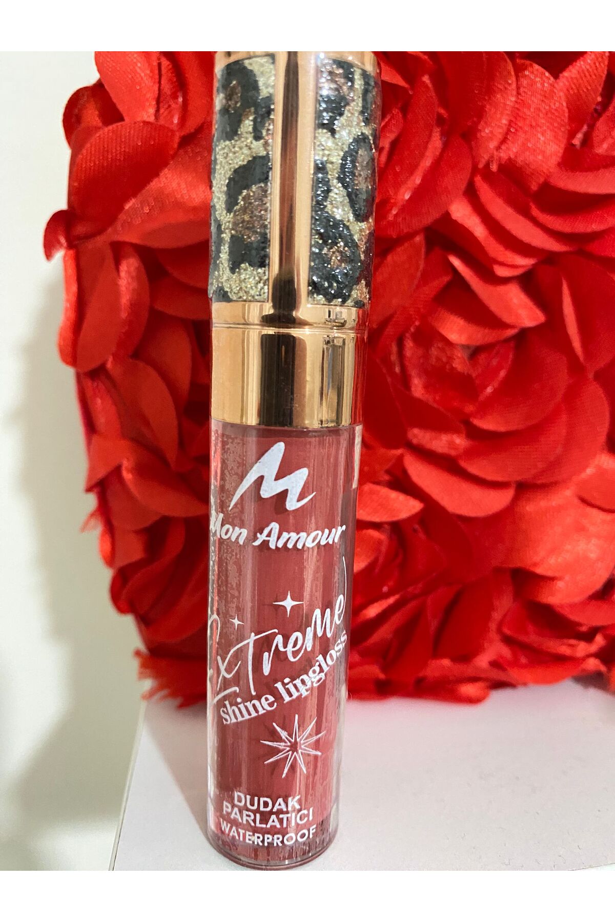 monamour Lıp Gloss Dudak Parlatıcı 01 - Fiyatı, Yorumları