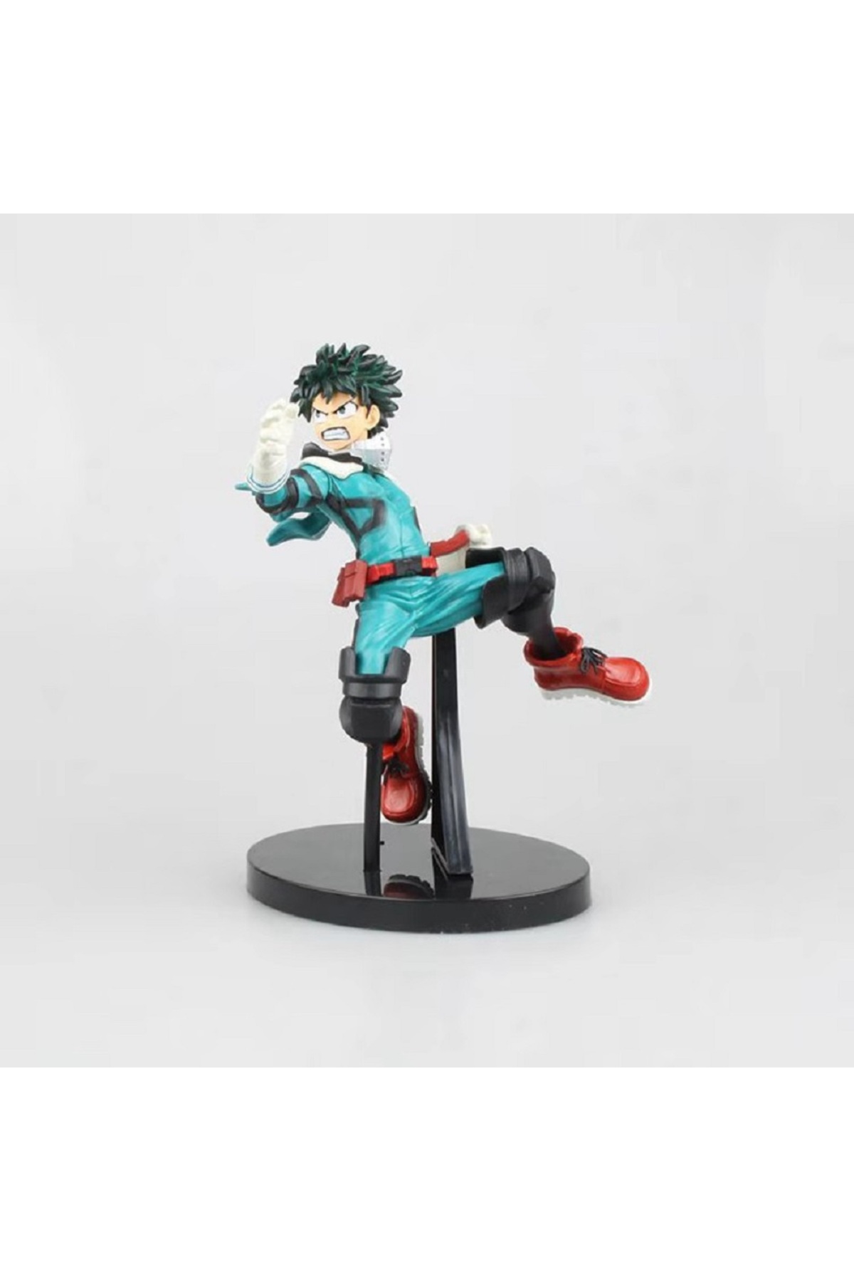Choice Bandai C My Hero Academia Anime Figure Shoto Bakugou Boku Izuku ...