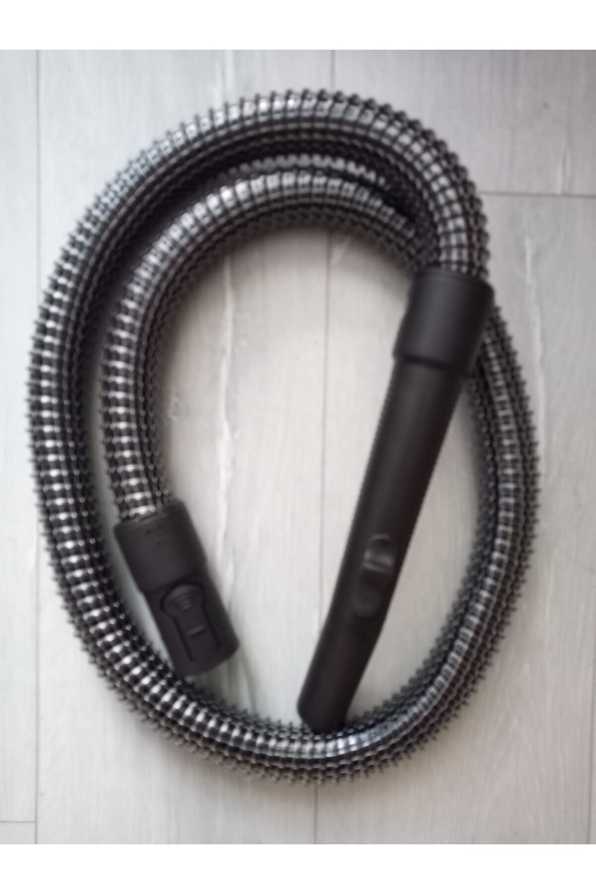 MPTEDARİK Furtun durabil din sârmă de oțel pentru aspirator PROFİLO VS ...