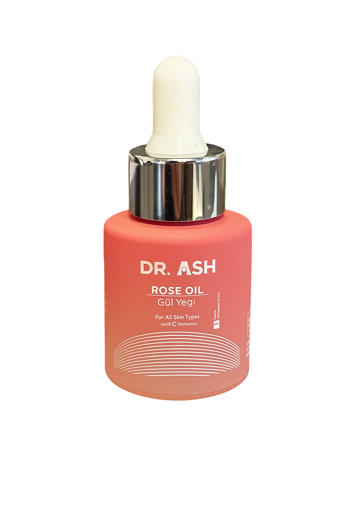 DR. ASH DR.ASH Saf Gül yağı - Fiyatı, Yorumları