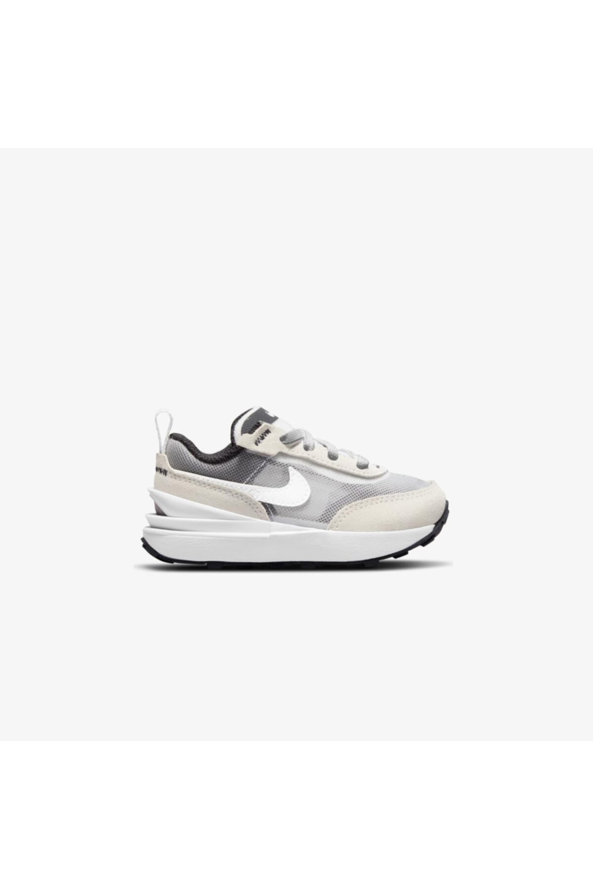 Nike Nıke Waffle One (tdv) Bağcıksız Bebek Spor Ayakkabı Dc0479-100 ...
