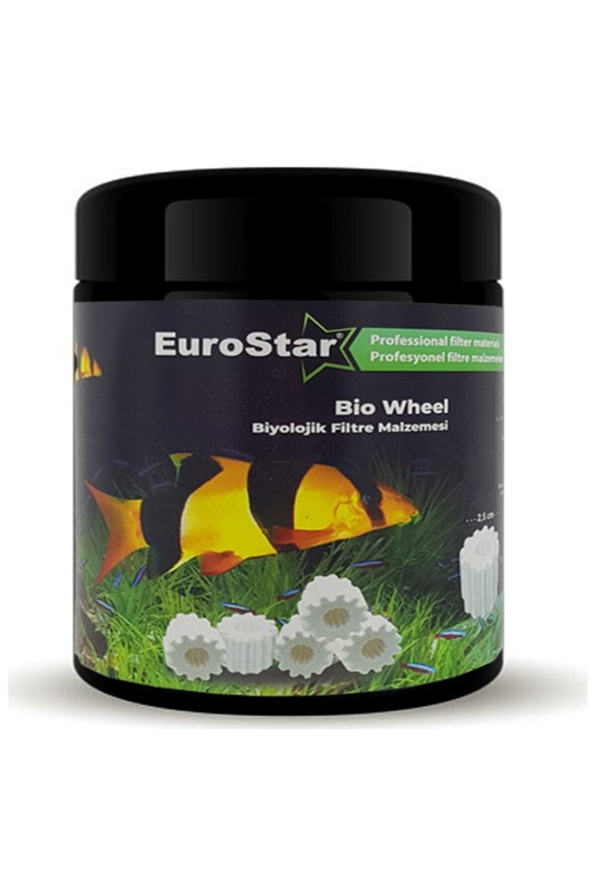 Genel Markalar Bio Wheel 1000 Ml - Fiyatı, Yorumları