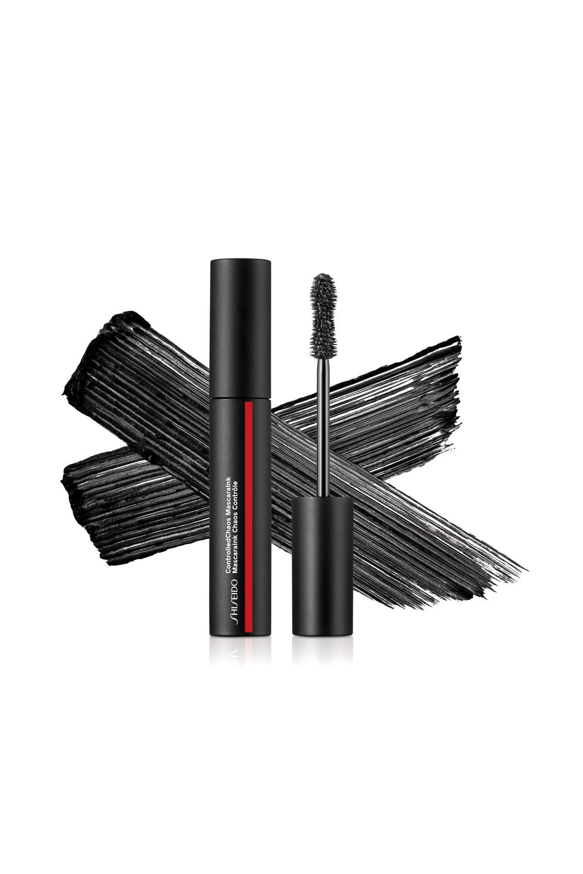 Shiseido Controlled Chaos Maskara Ink - 01 Black Pulse - Fiyatı, Yorumları