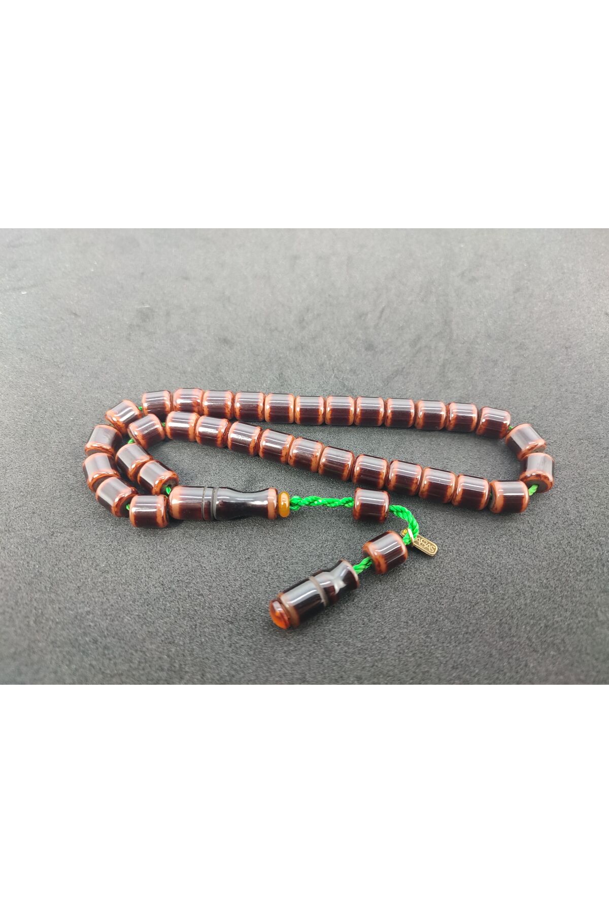 İskeçe Exclusive Muhammad Dabbas Masterpiece the Peak of Color Stone ...