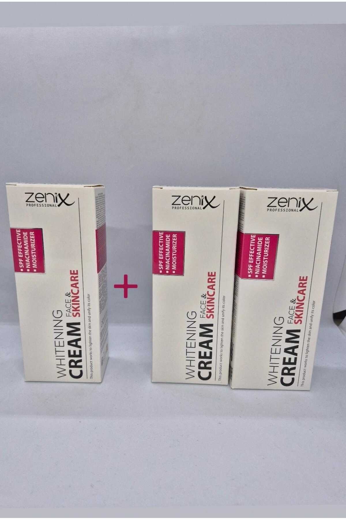 Zenix skin care cream - Fiyatı, Yorumları